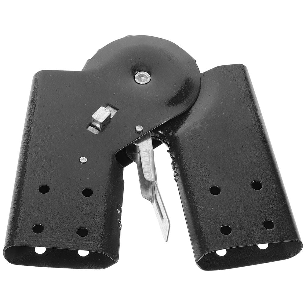 Hemoton 1 Set Ladder Hinge Replacement Step Ladder Hinge Parts Folding ...