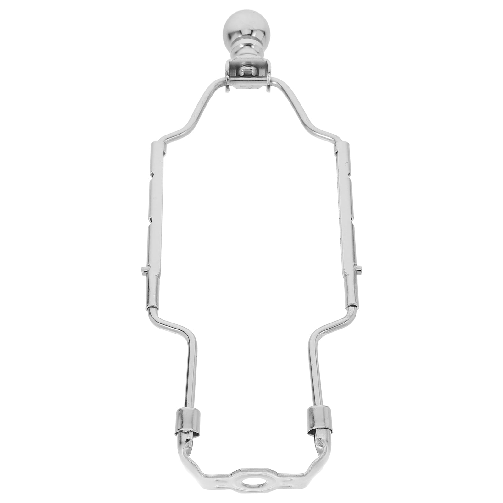 Hemoton 1 Set Of Lamp Shade Holder Bracket Lamp Harp Holder Lamp Harp ...