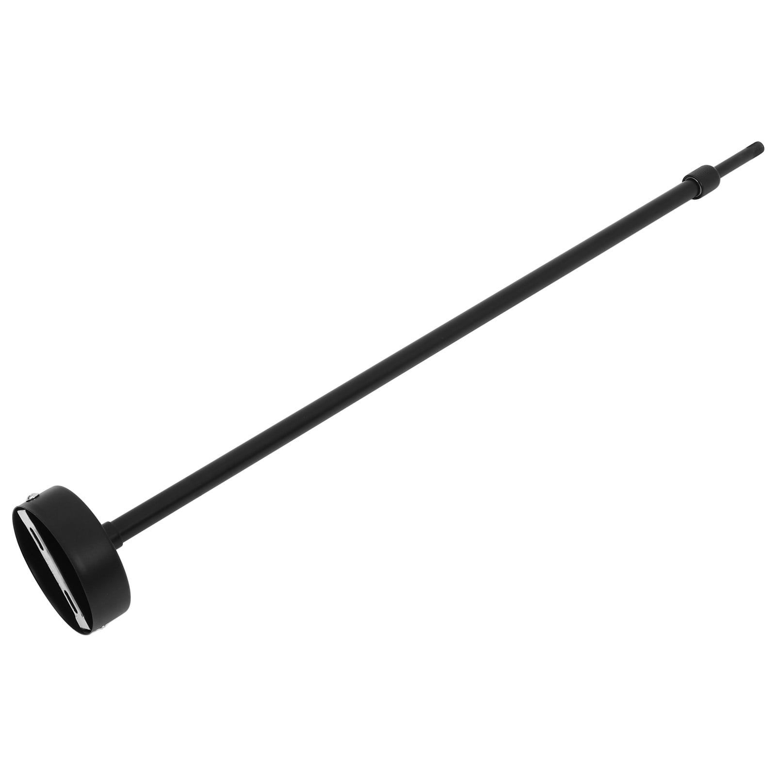 Hemoton 1 Set Light Pole for Ceiling Lighting Fixture Adapter Ceiling ...