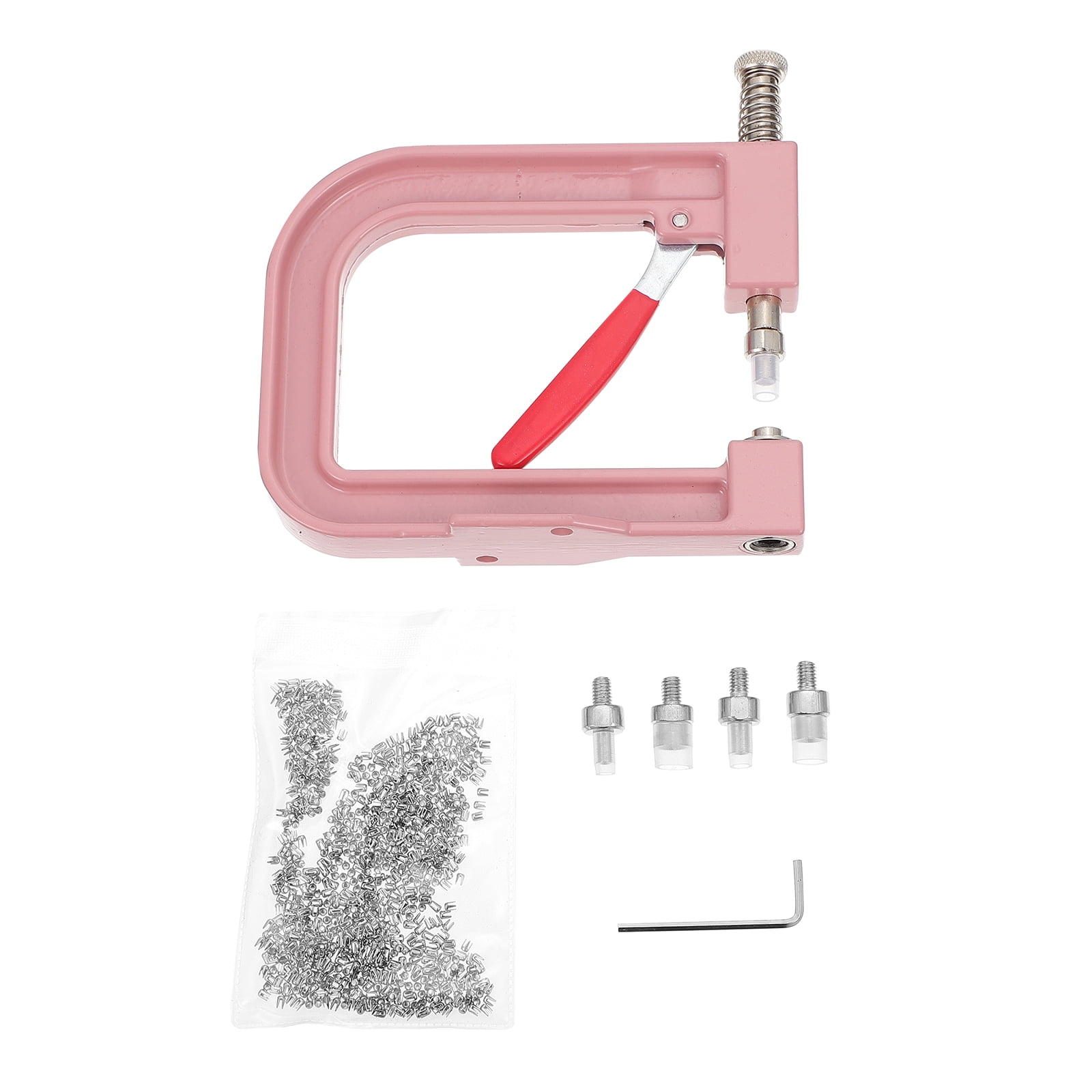 Hemoton 1 Set Manual Beading Machine Pearl Setting Machine Pearls Hand ...