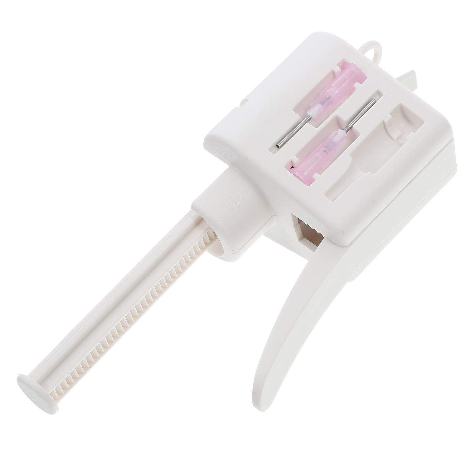 Hemoton 1 Set Manual Glue Dispenser Glue Screen Adhesive Dispenser ...