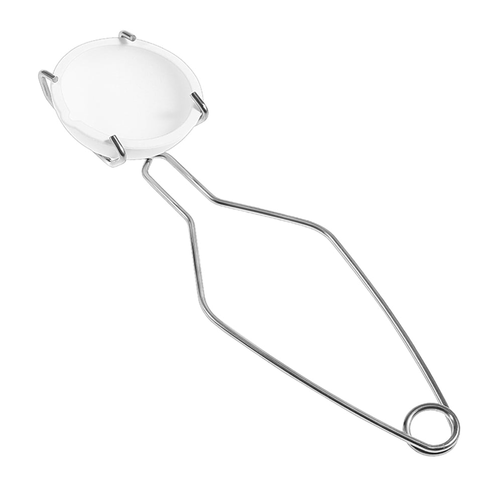 DEEPCRAFF Crucible Tongs Crucible Kit Steel 1 Set - Walmart.com