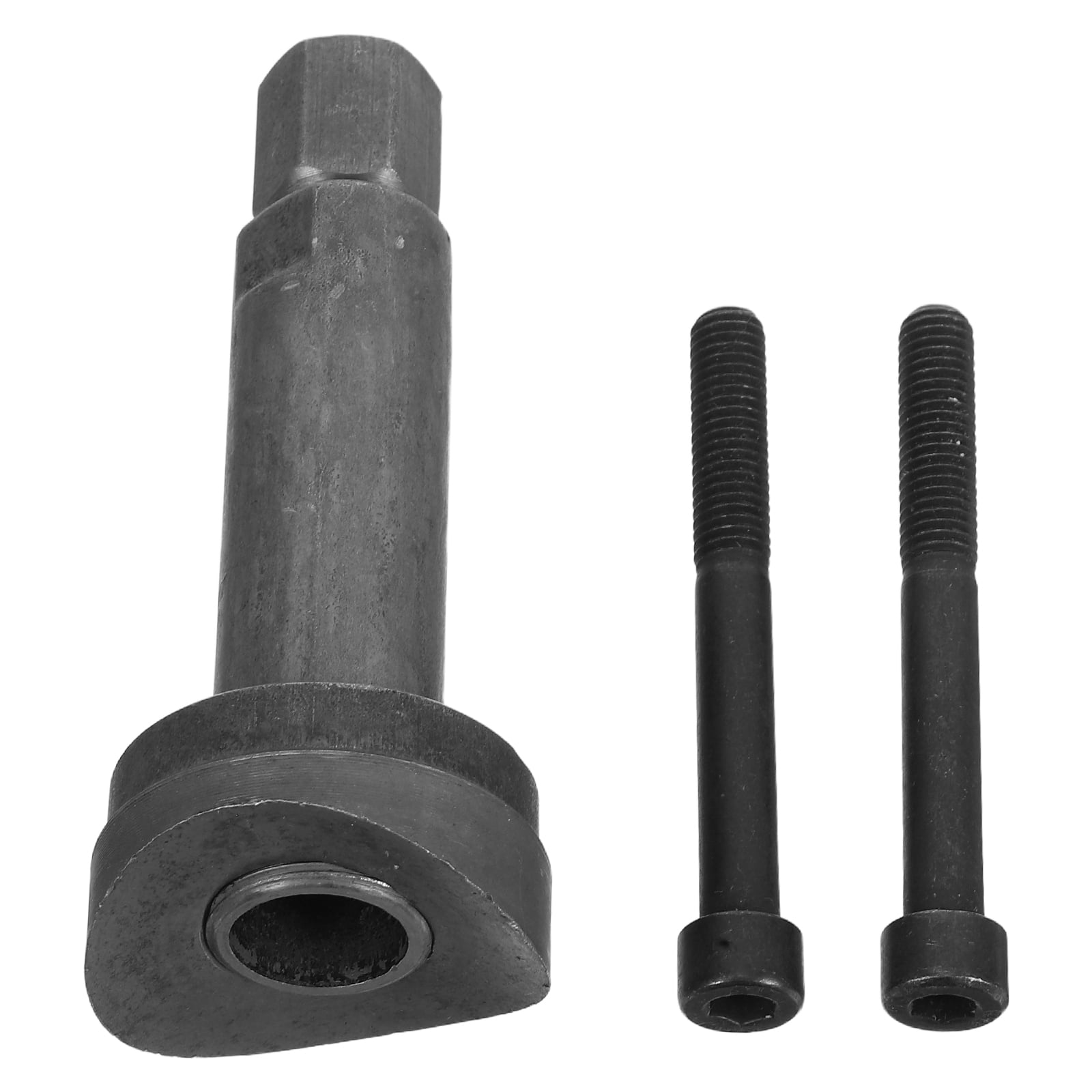 Hemoton 1 Set Metal Piston Pin Extractor Tool For Atv Scooter Motorbike Complete Repair Kit For ...