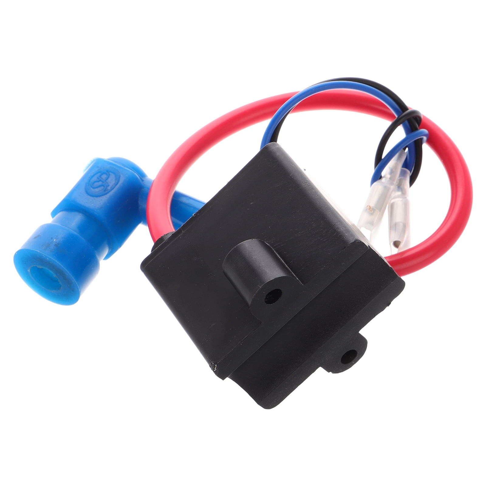 Hemoton 1 Set Mini Motorcycle Ignition Starter Coil Ignition Mini ...