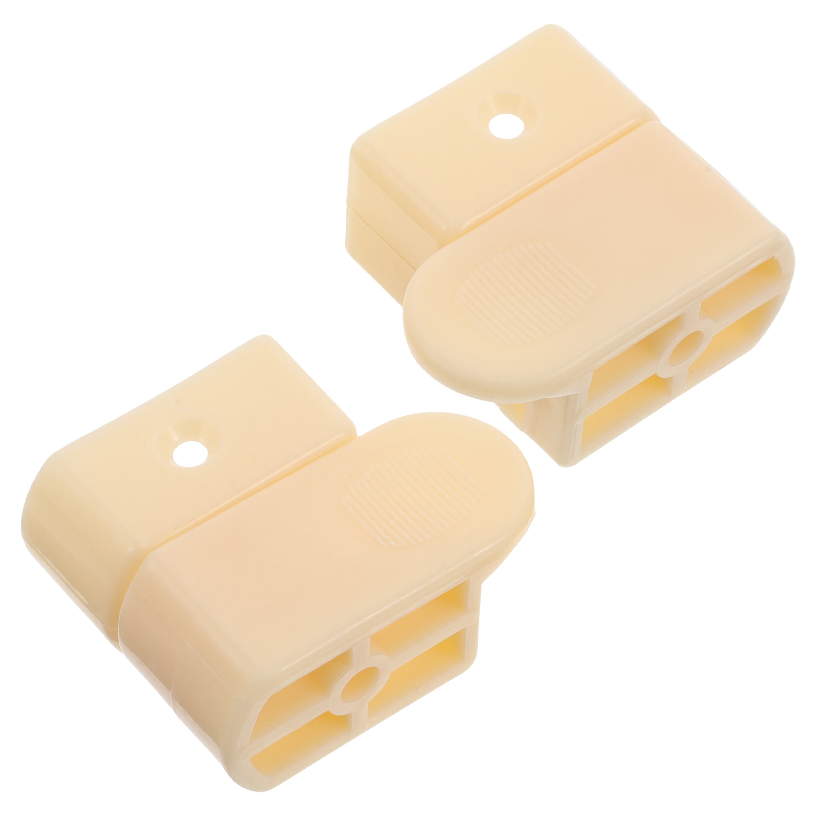 HEMOTON Baby Gate Fittings with Design for Safe and Easy Use at Yellow ...