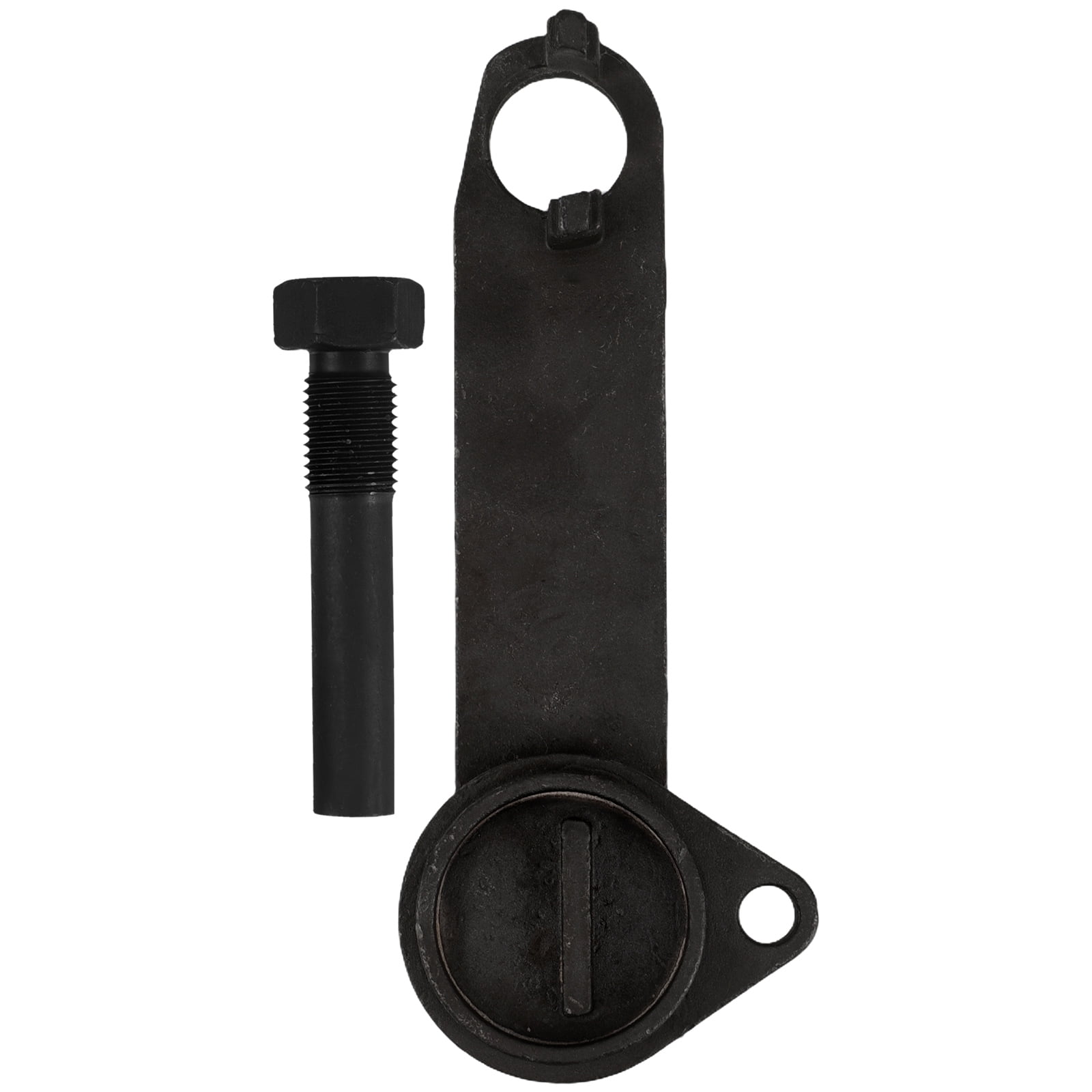 Hemoton 1 Set Of Crankshaft Timing Tool Convenient Timing Belt Fastener ...