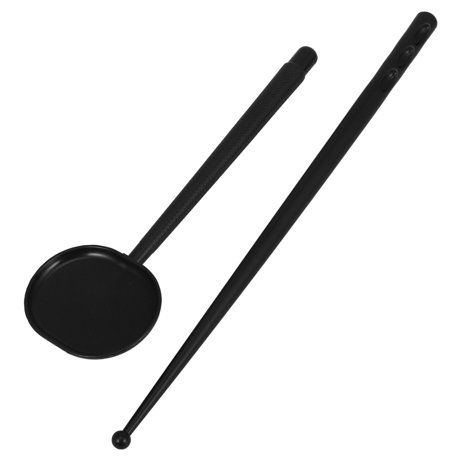 Hemoton 1 Set Of Vision Chart Hand Pointer Portable Eye Occluder ...