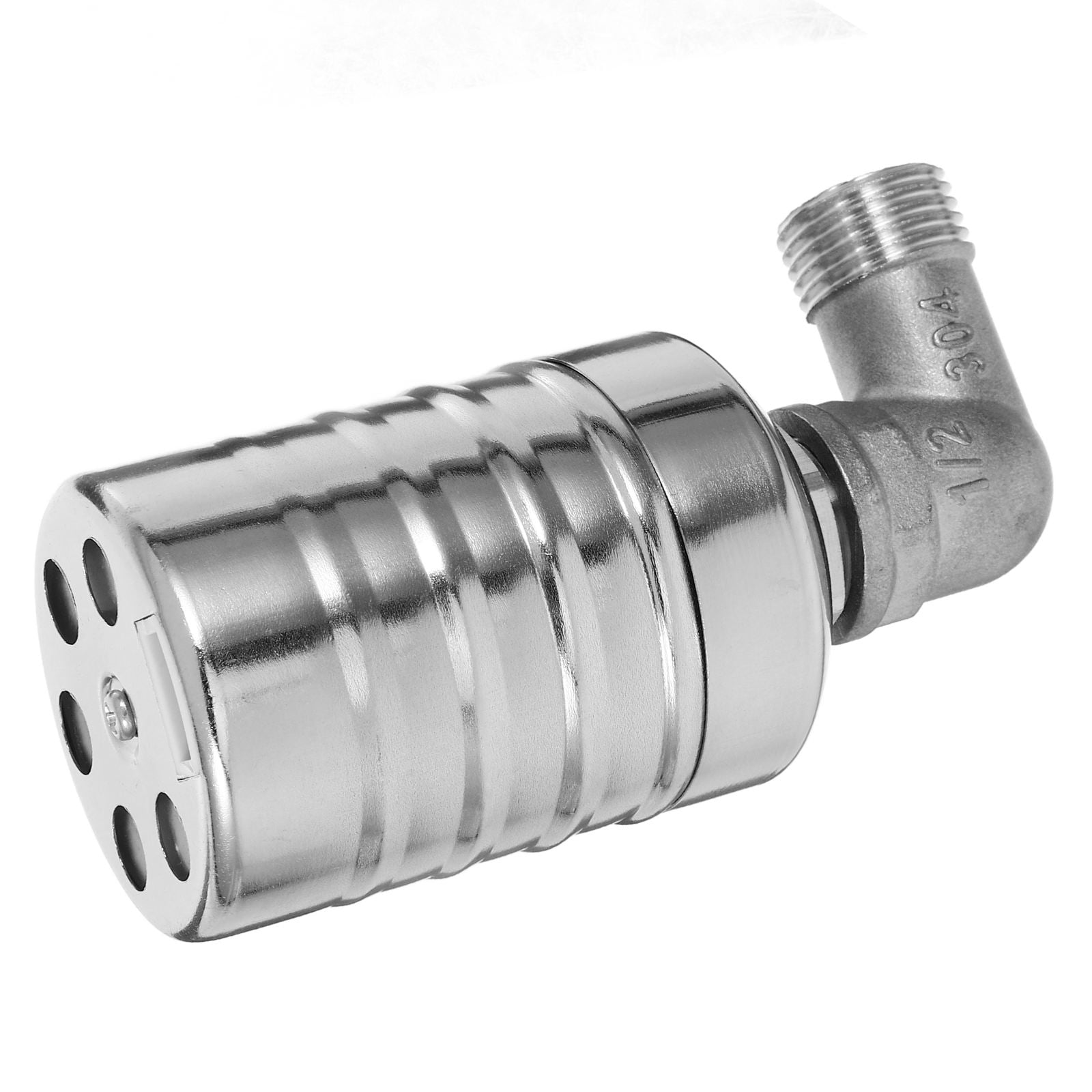 Hemoton 1 Set Of Water Float Valve Water Tank Automatic Water Level ...