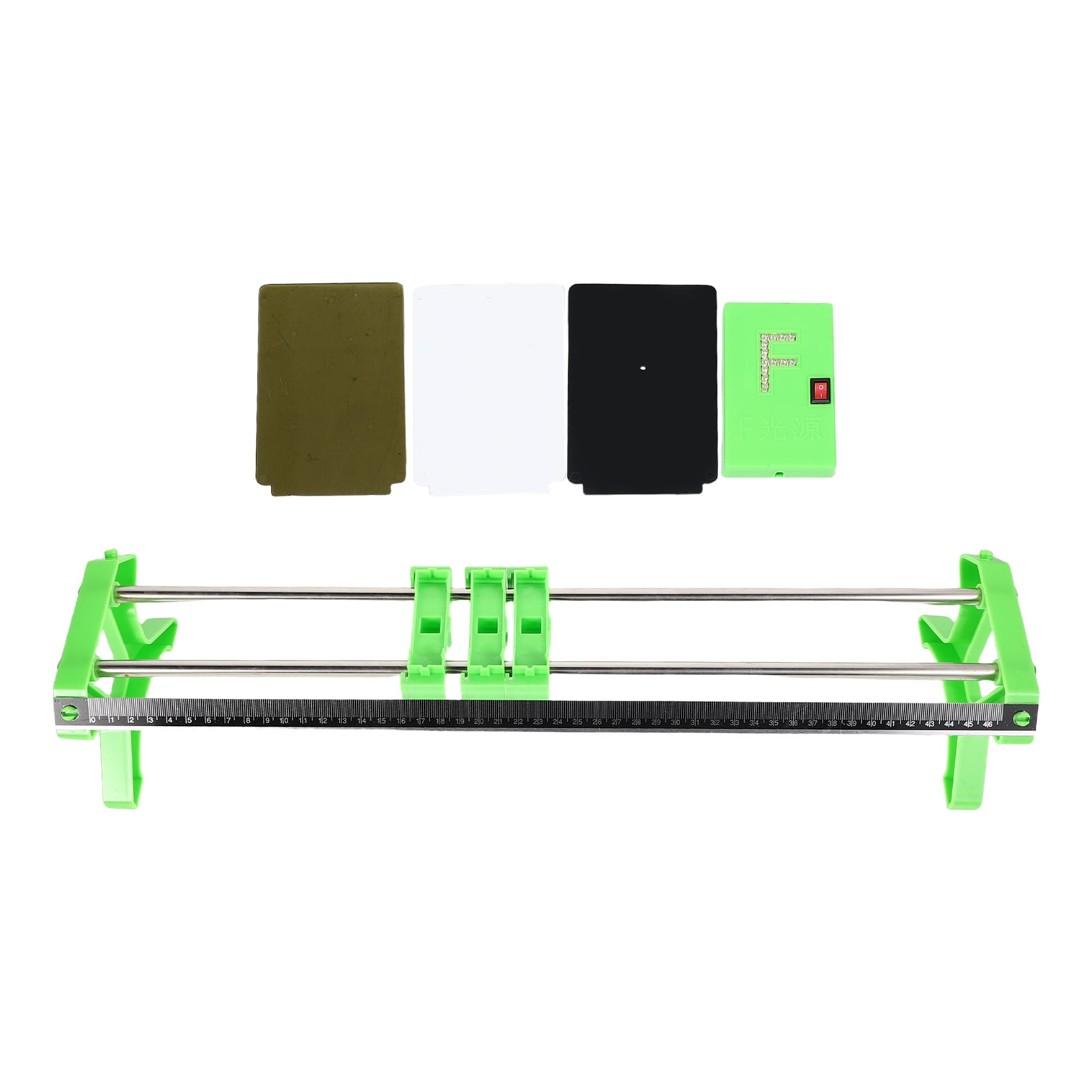 Hemoton 1 Set Optics Science Equipment Physics Experiment Box Set ...