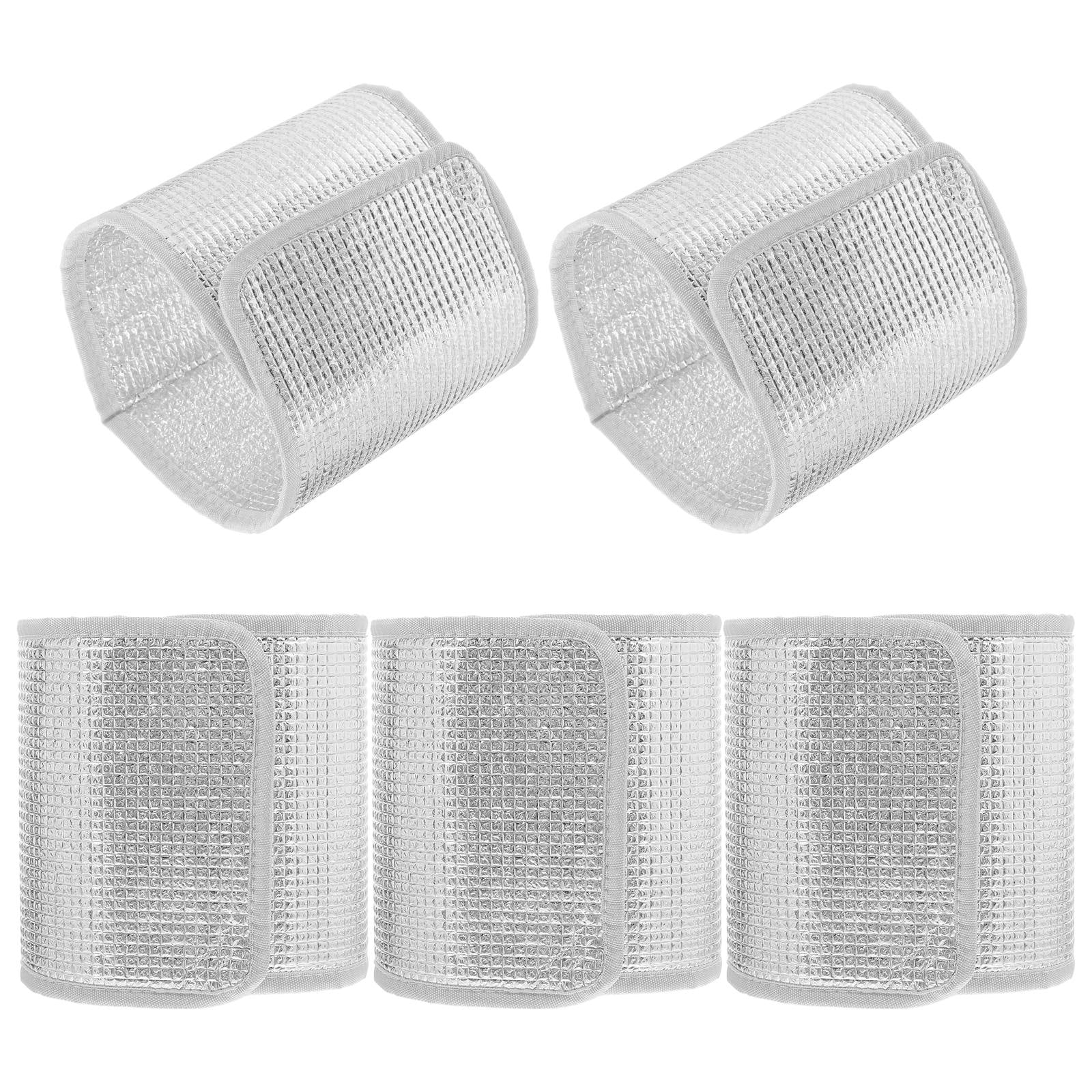 Hemoton 1 Set Plants Pot Covers Flower Pot Covers Planter Cover Freeze ...