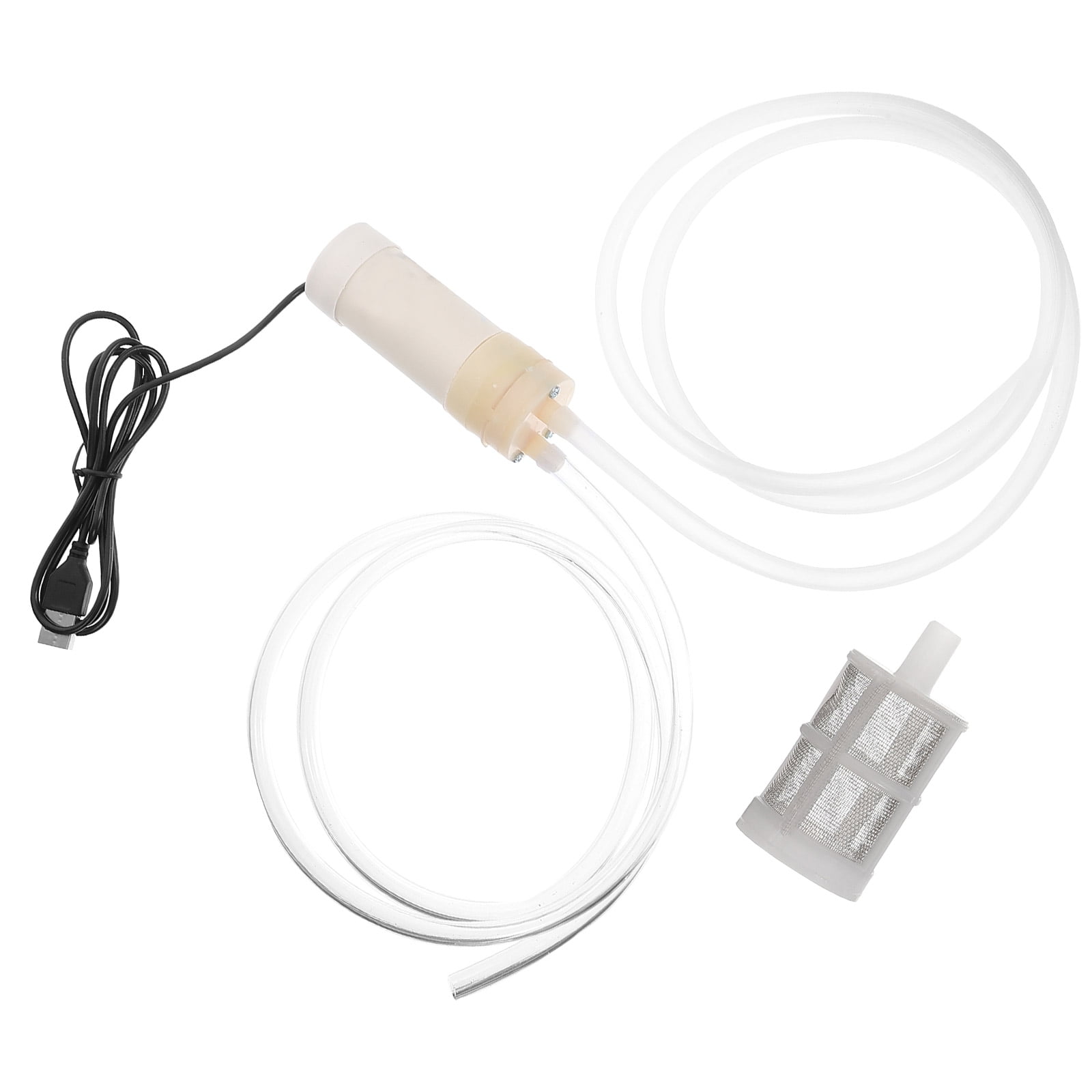 Hemoton 1 Set Portable Water Pump Sump Pump Pool Pump Water Sump Pump ...