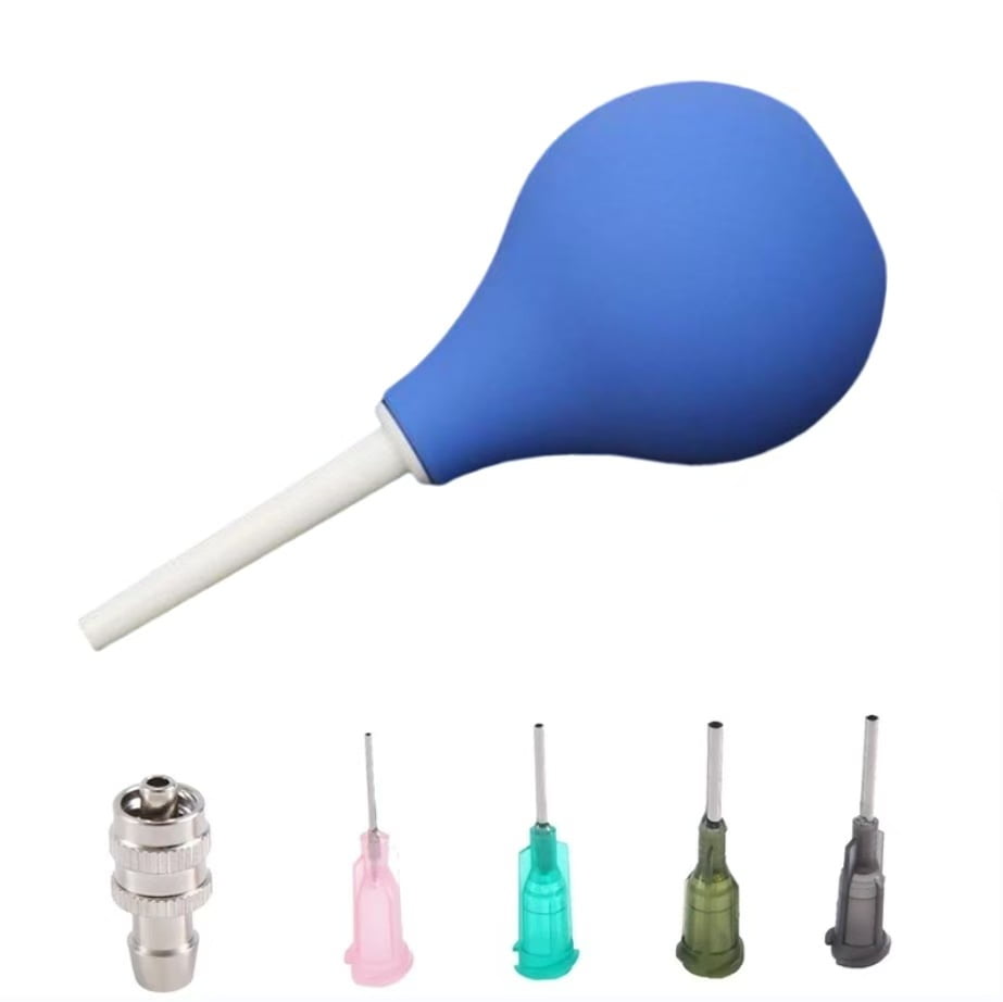 Hemoton 1 Set Pottery Tools For Clay Ceramic Precision Tip Applicator ...