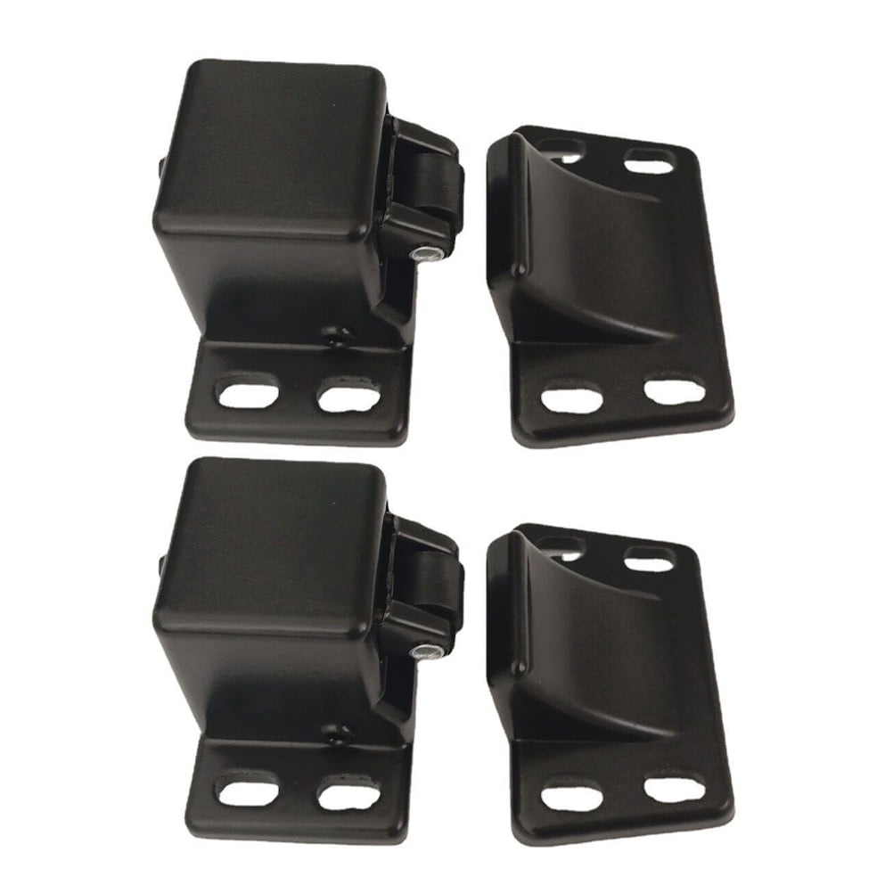 Hemoton 1 Set Precision Aluminum Alloy Pressure Lock Latch for ...