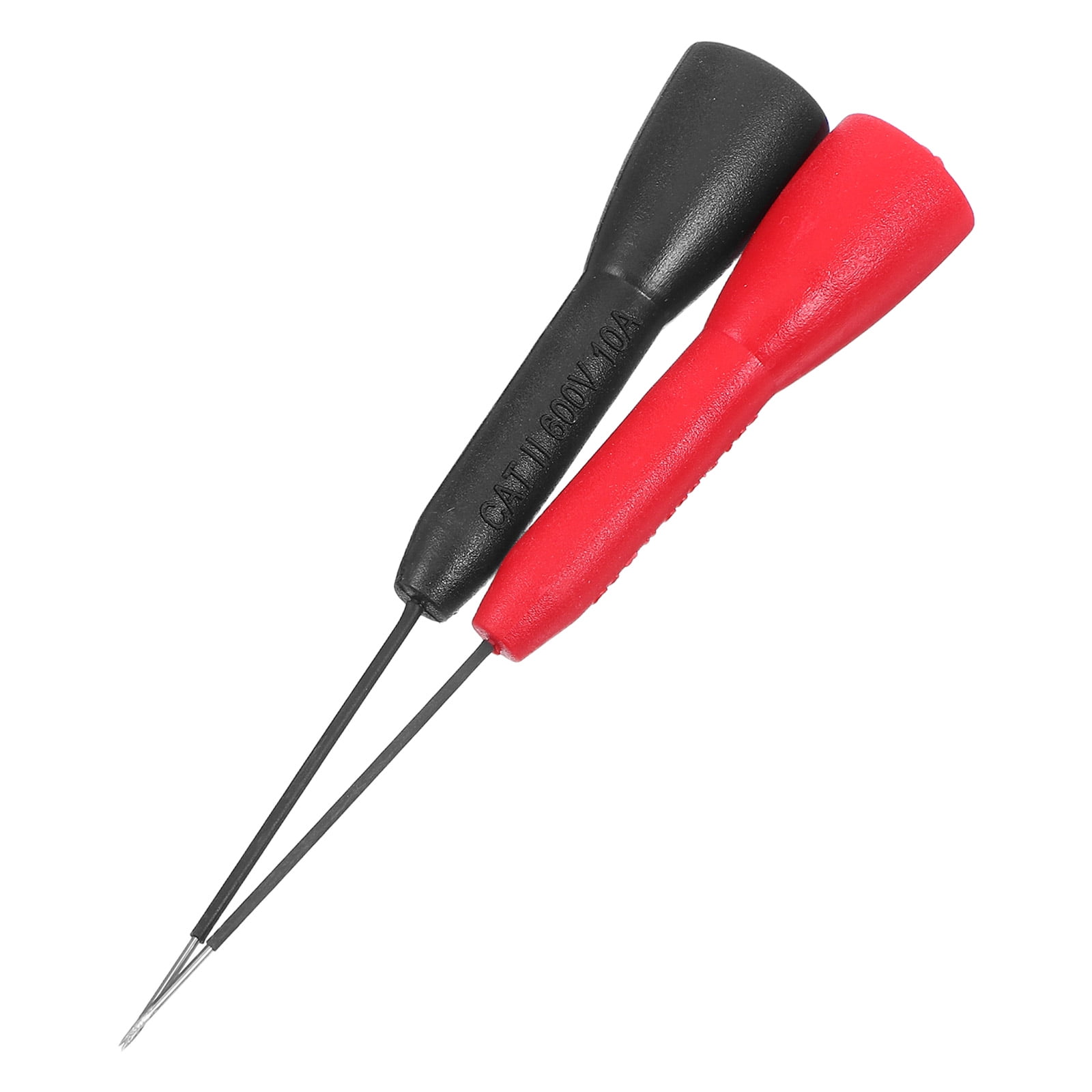 RENACLIPY Durable Copper Multimeter Probes for Testing with Precision ...