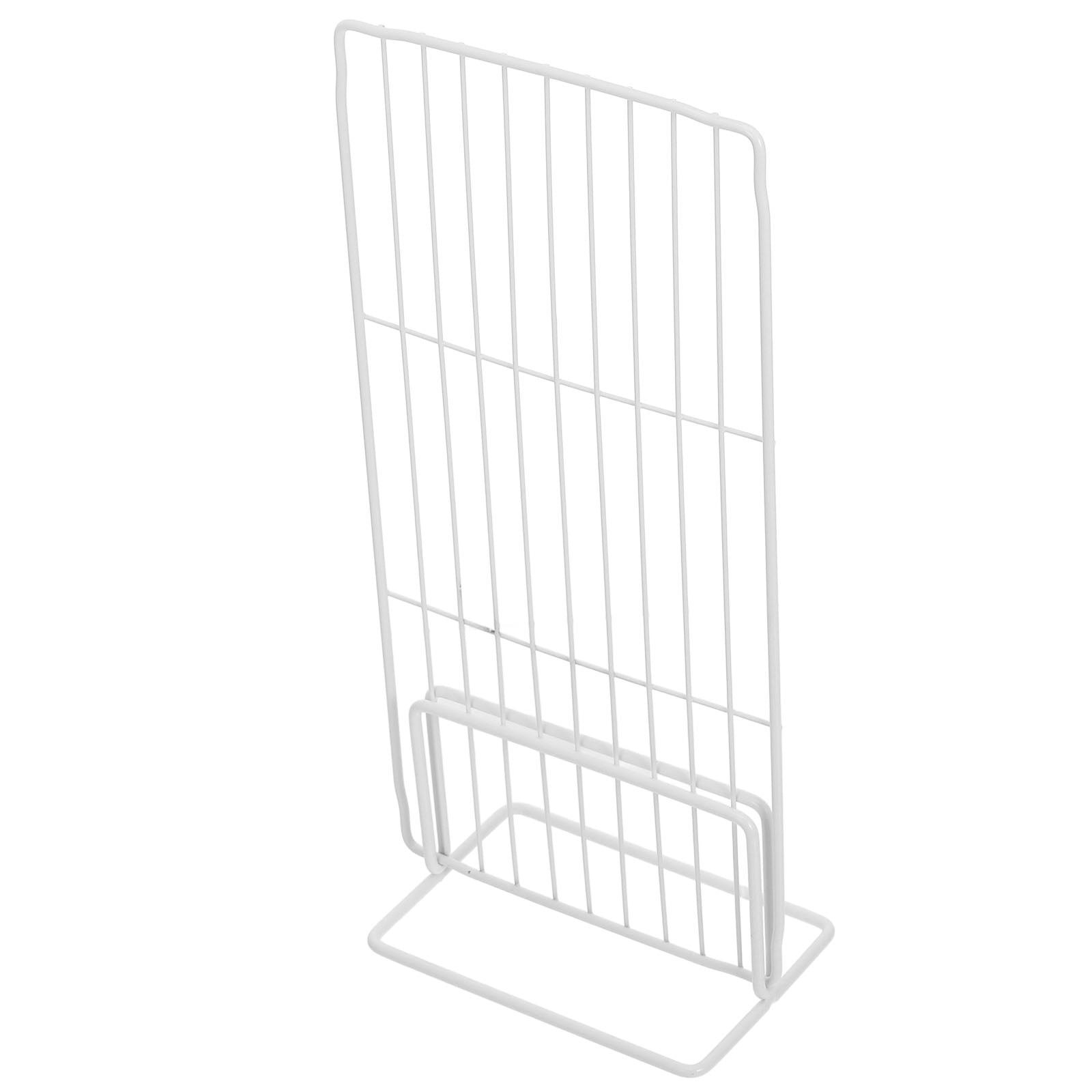 Hemoton 1 Set Refrigerator Partition Metal Wire Partition Maximizing ...