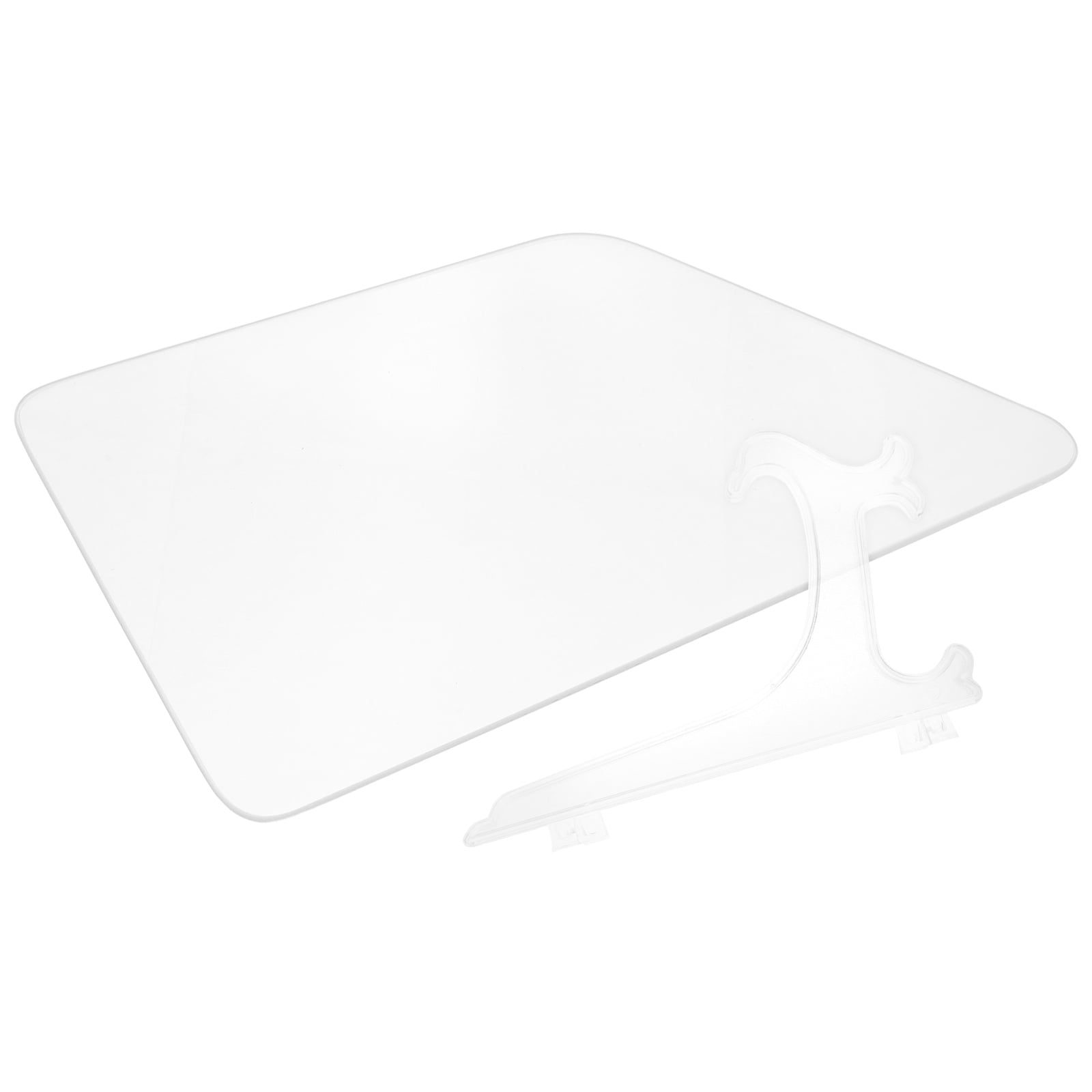 Hemoton 1 Set Removable Car Windscreen Display Model Windshield Sample ...