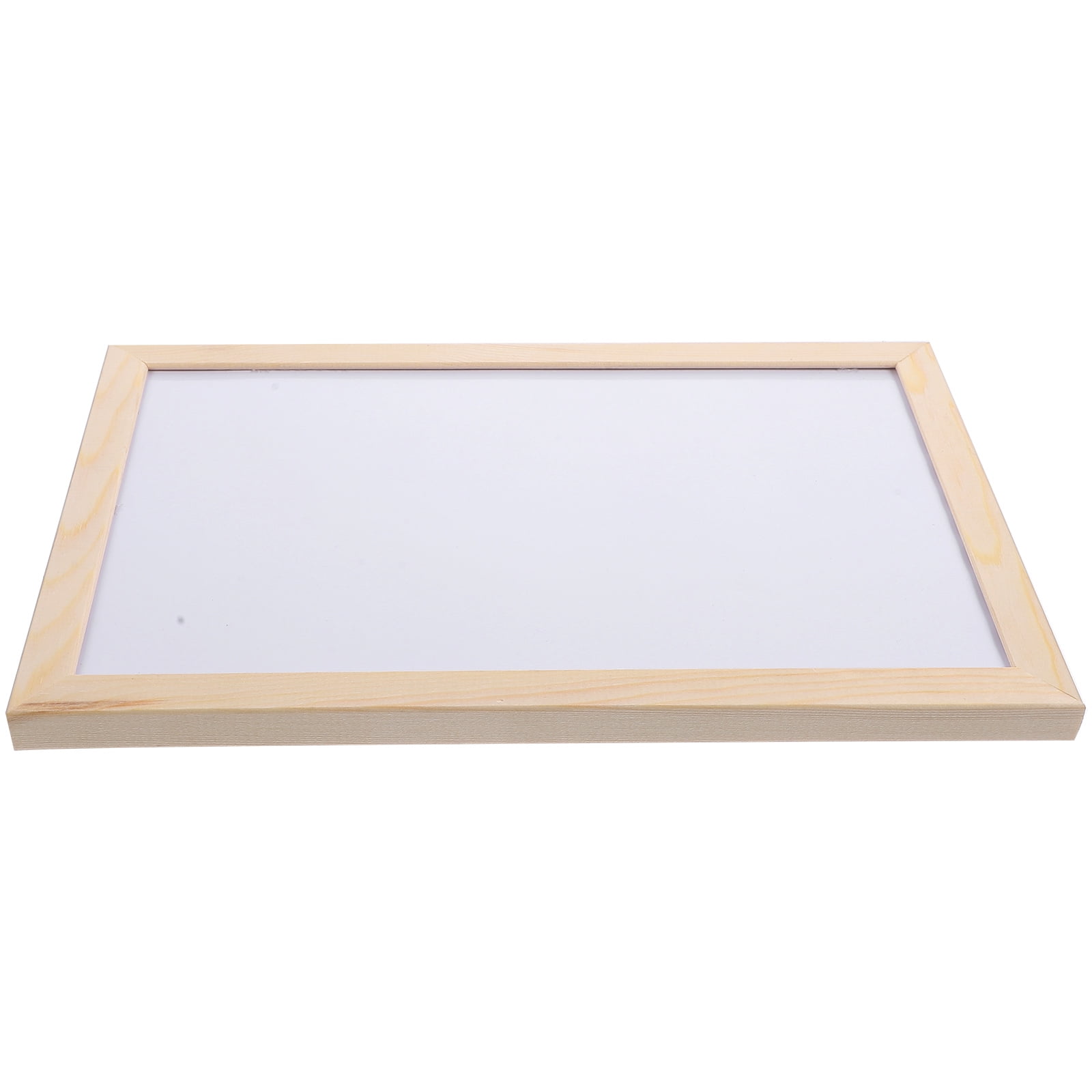 Hemoton 1 Set Reusable Cork Board Small Message Board Cork Board ...