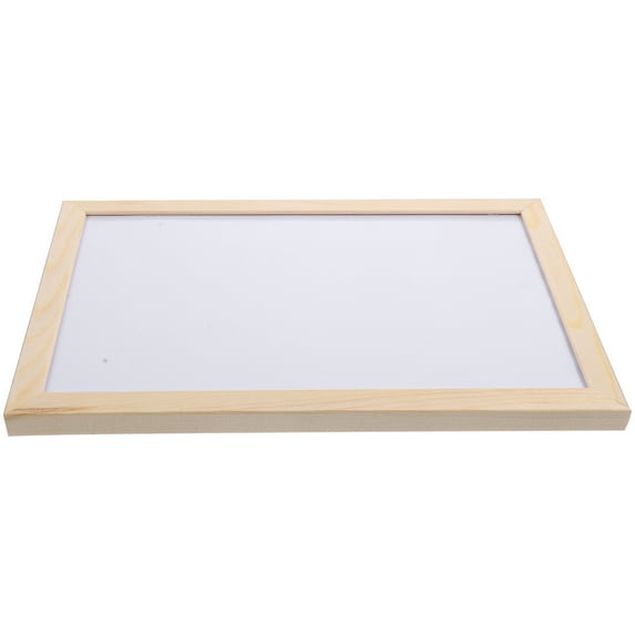 Hemoton 1 Set Reusable Cork Board Small Message Board Cork Board ...