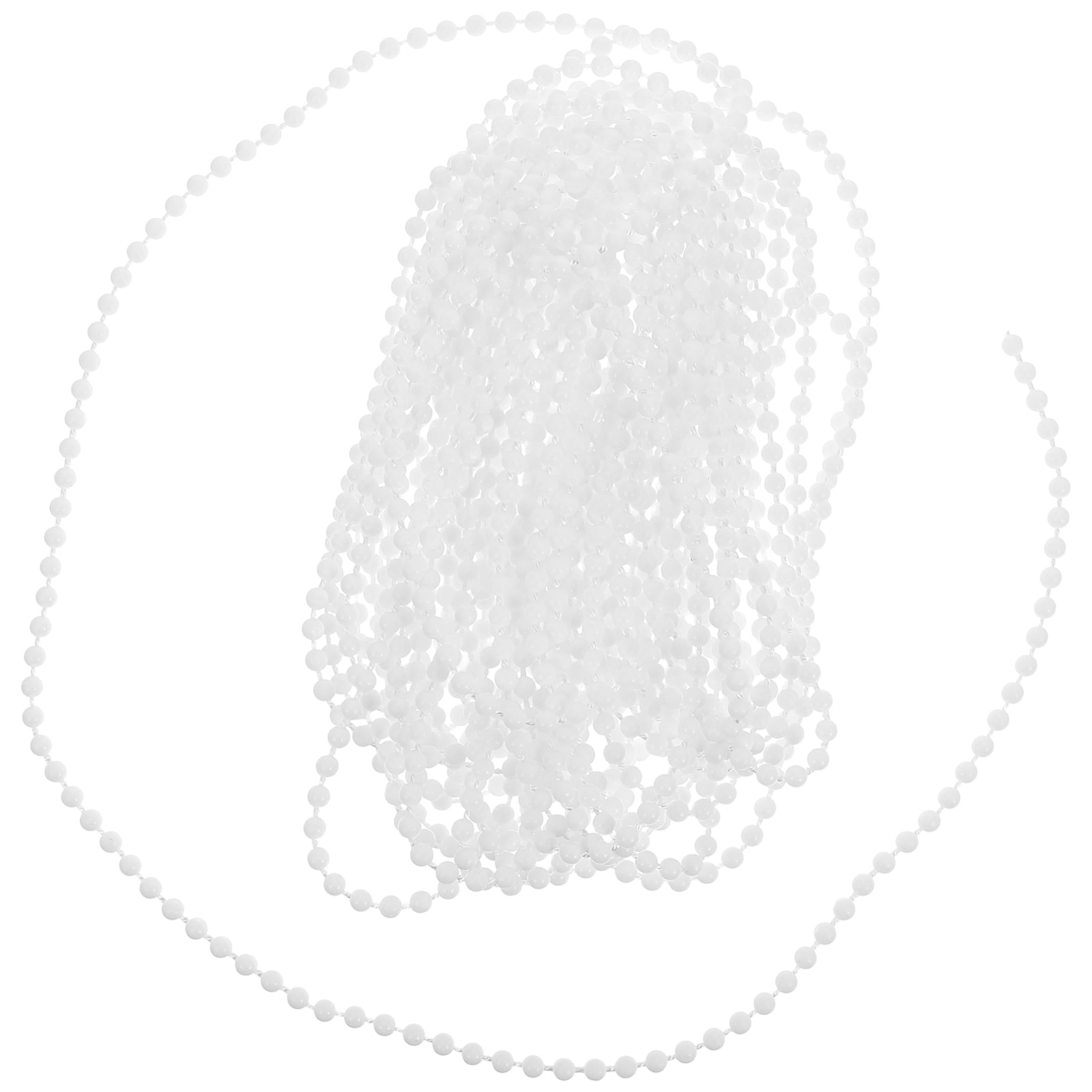 Hemoton 1 Set Roman Shade Chain Cords Roller Blind Parts Vertical Shade ...