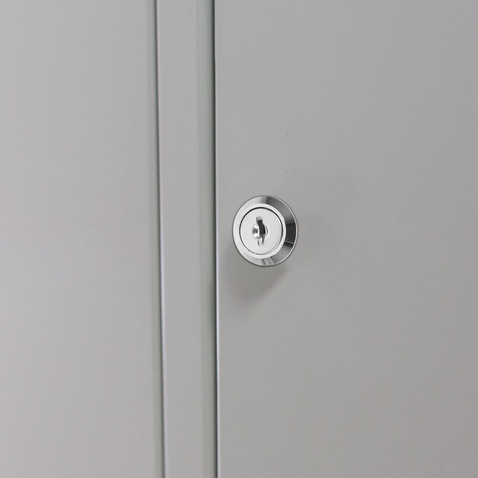 HEMOTON Raindrops 1 Set Cabinet Locks for Desk Drawer with Keys Latch ...