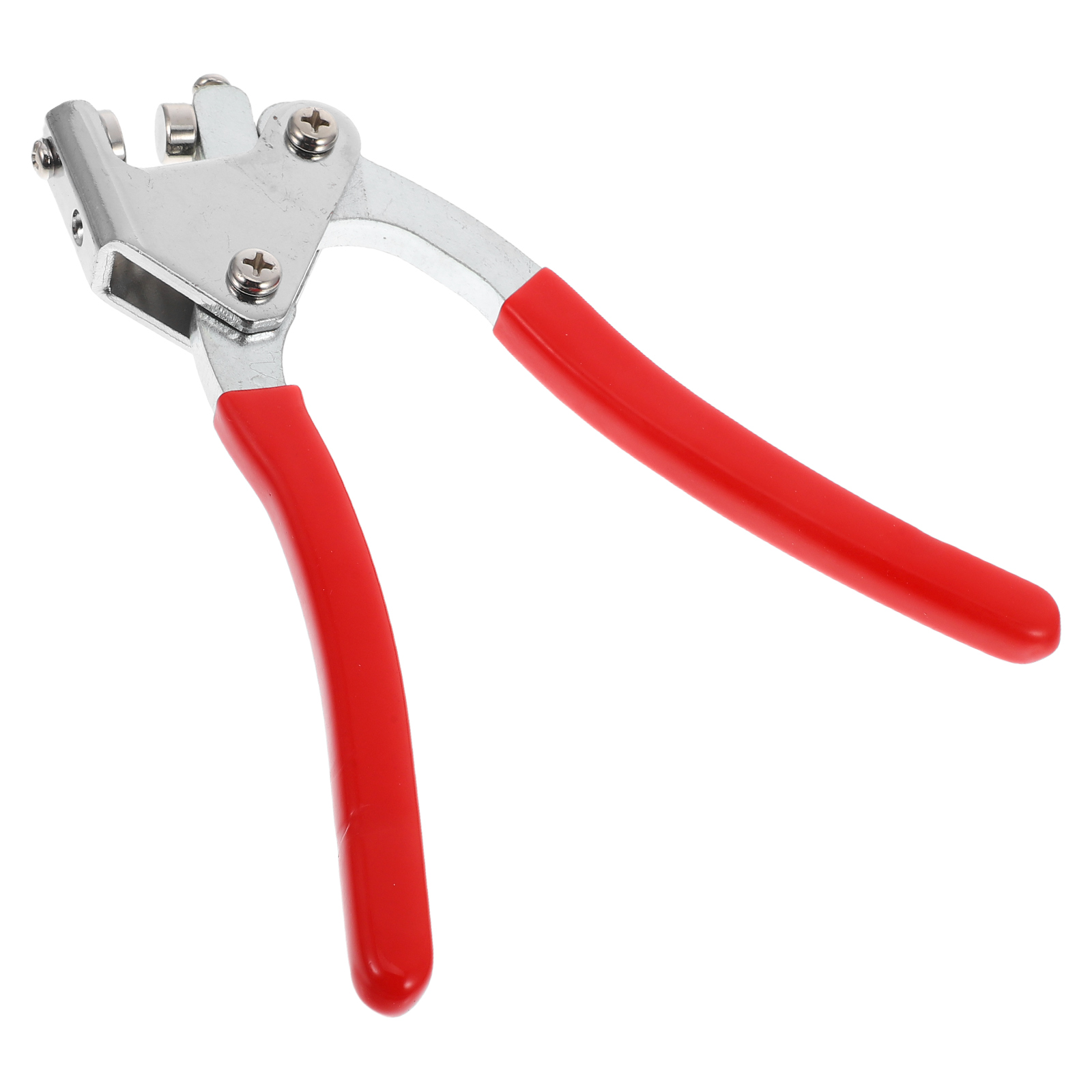 HEMOTON Water Meter Seal Crimper Kit with Locking Fastener Tool, and ...