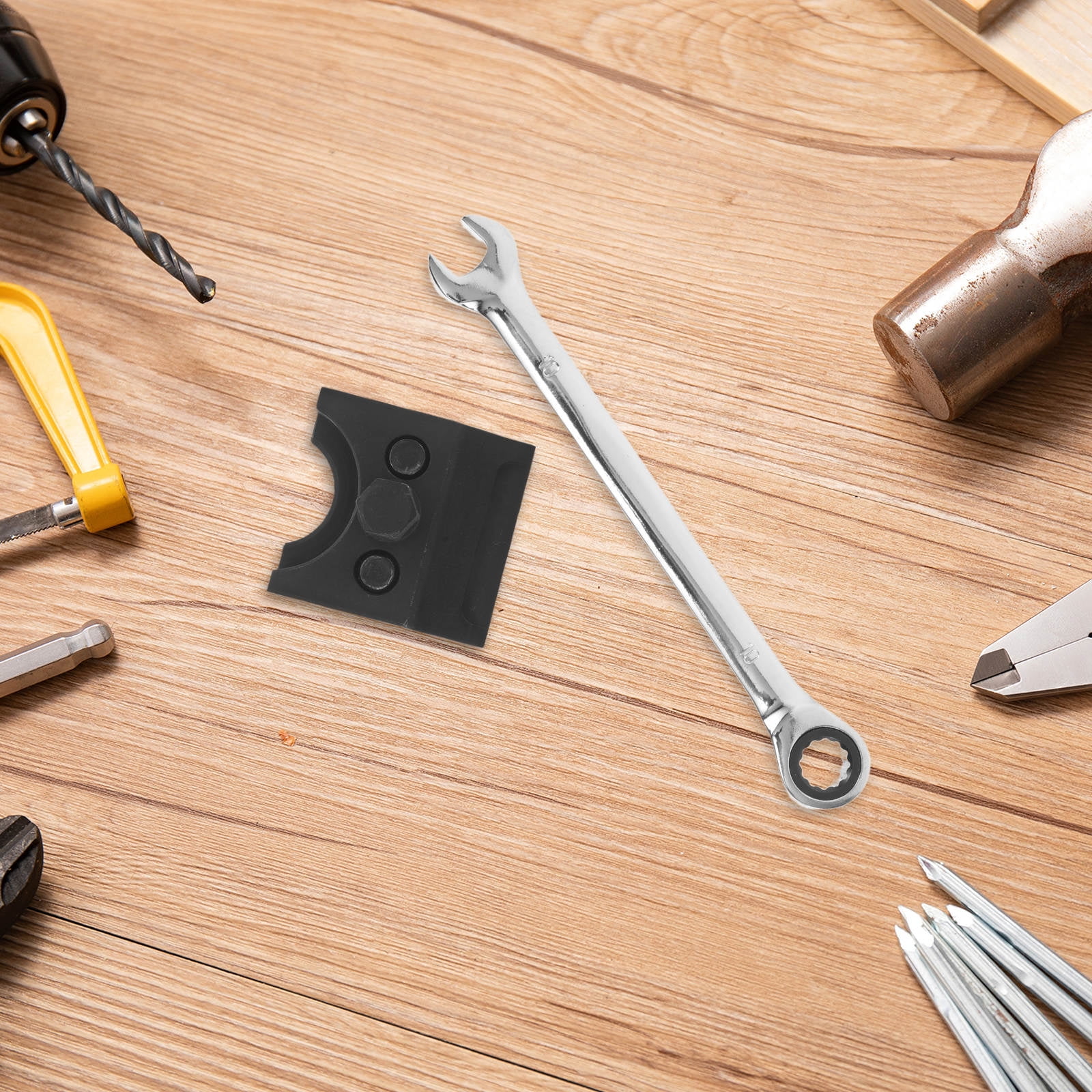 Hemoton 1 Set Of Strut Spreader Tool Car Strut Remover Strut Spreader ...