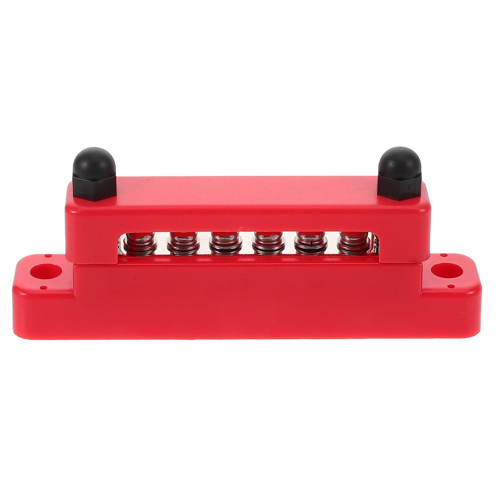 Phenofice Red Car Terminal Block - Enhanced Current, Safety Assurance ...