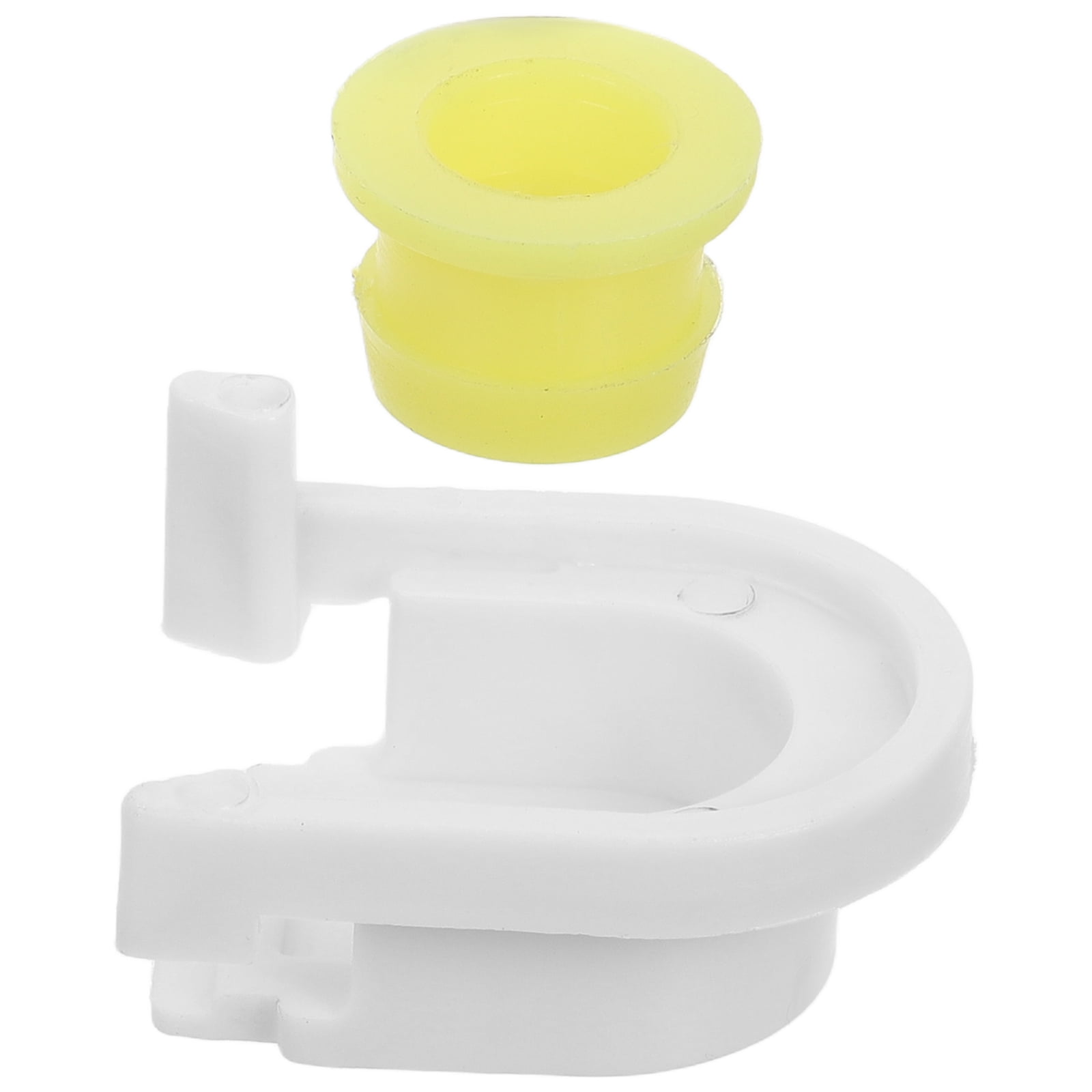 Hemoton 1 Set Transmission Shifter Bushing For Shift Linkage Repair ...