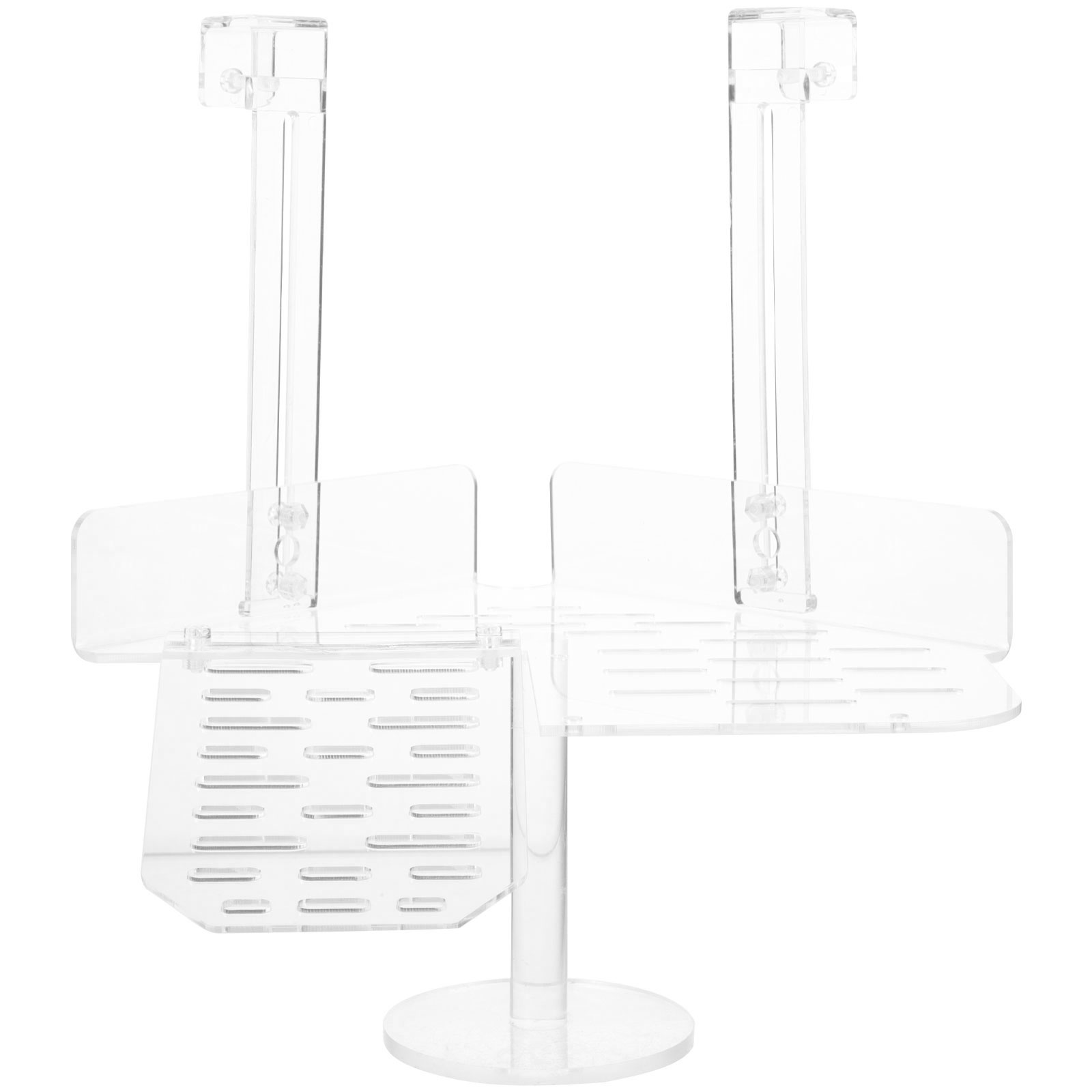 Hemoton 1 Set Turtle Basking Platform Aquarium Fish Tank Breeding ...