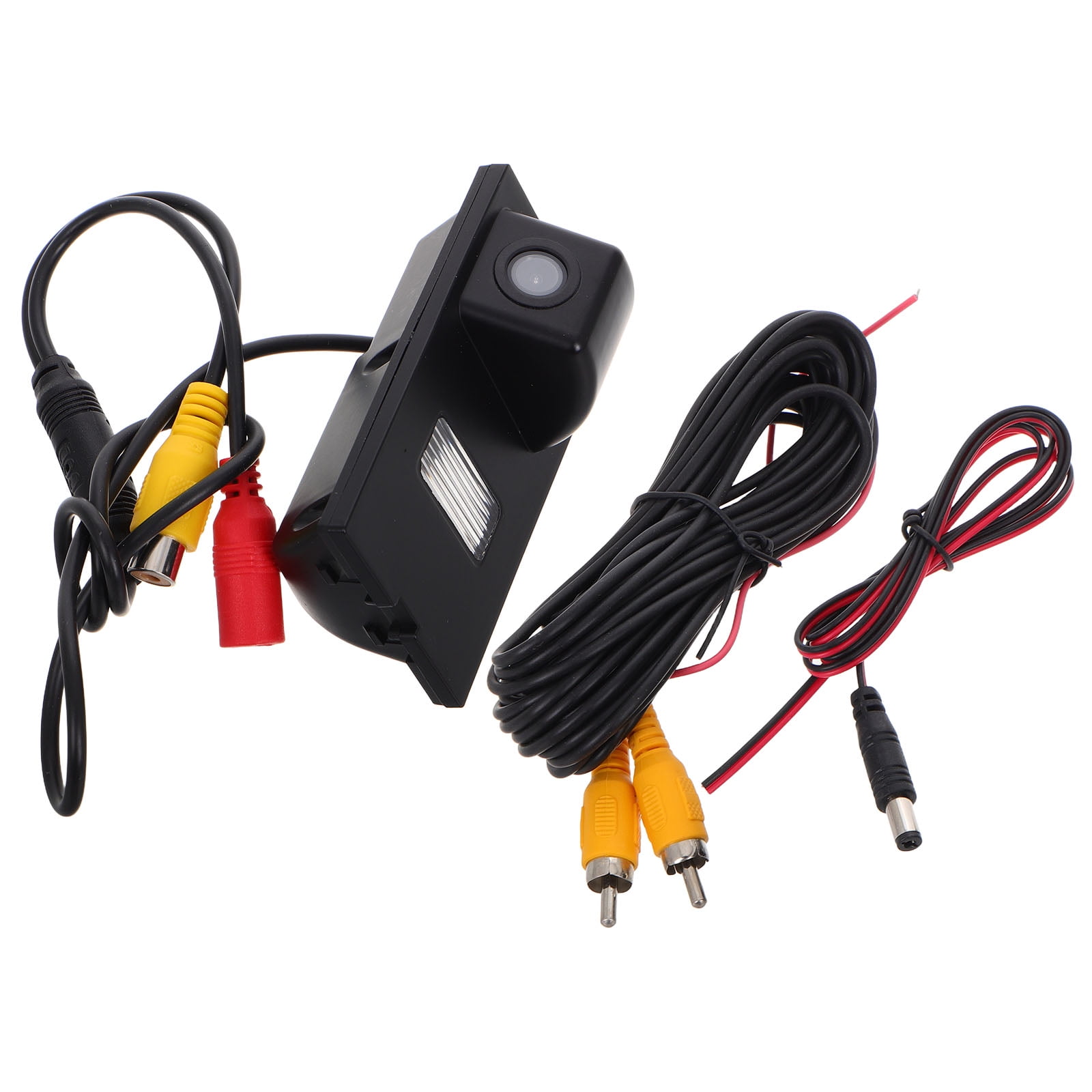 Hemoton 1 Set of Universal Car Backup Camera Simple Installation Backup ...