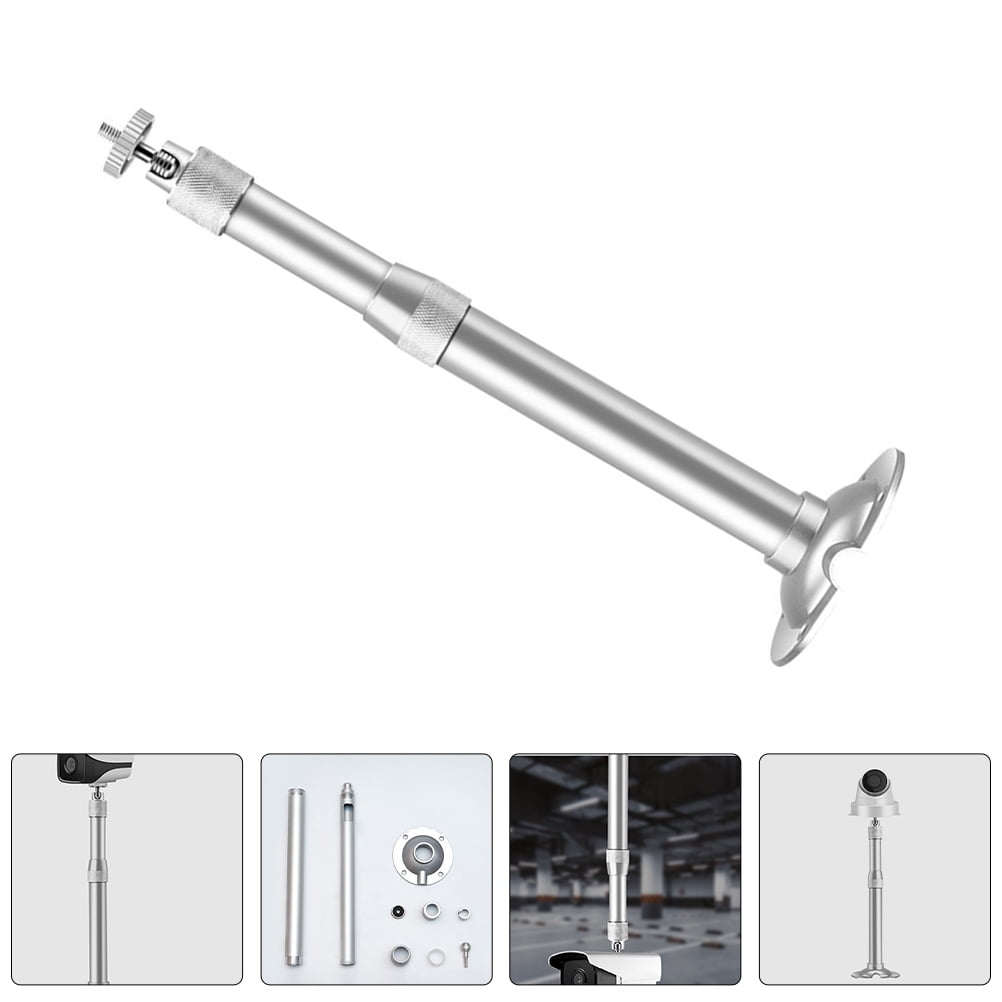 Hemoton 1 Set Of Universal Projector Wall Mount Bracket Adjustable ...