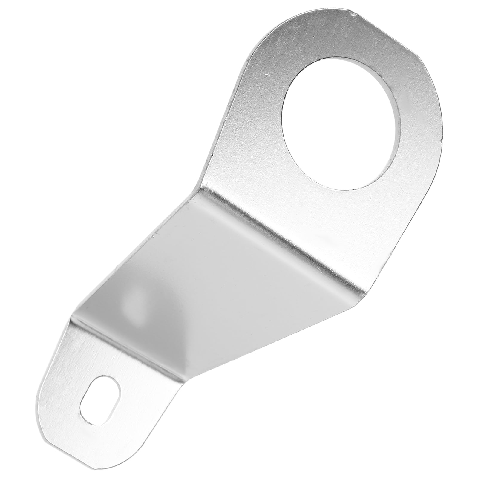 Hemoton 1 Set Of Universal Radiator Mounting Bracket Vehicle Radiator ...
