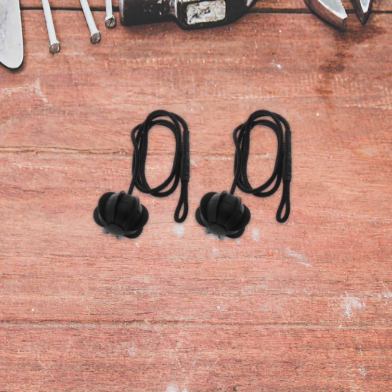 Hemoton 1 Set Vehicle Trunk Storage Cord Adjustable Rear Panel ...