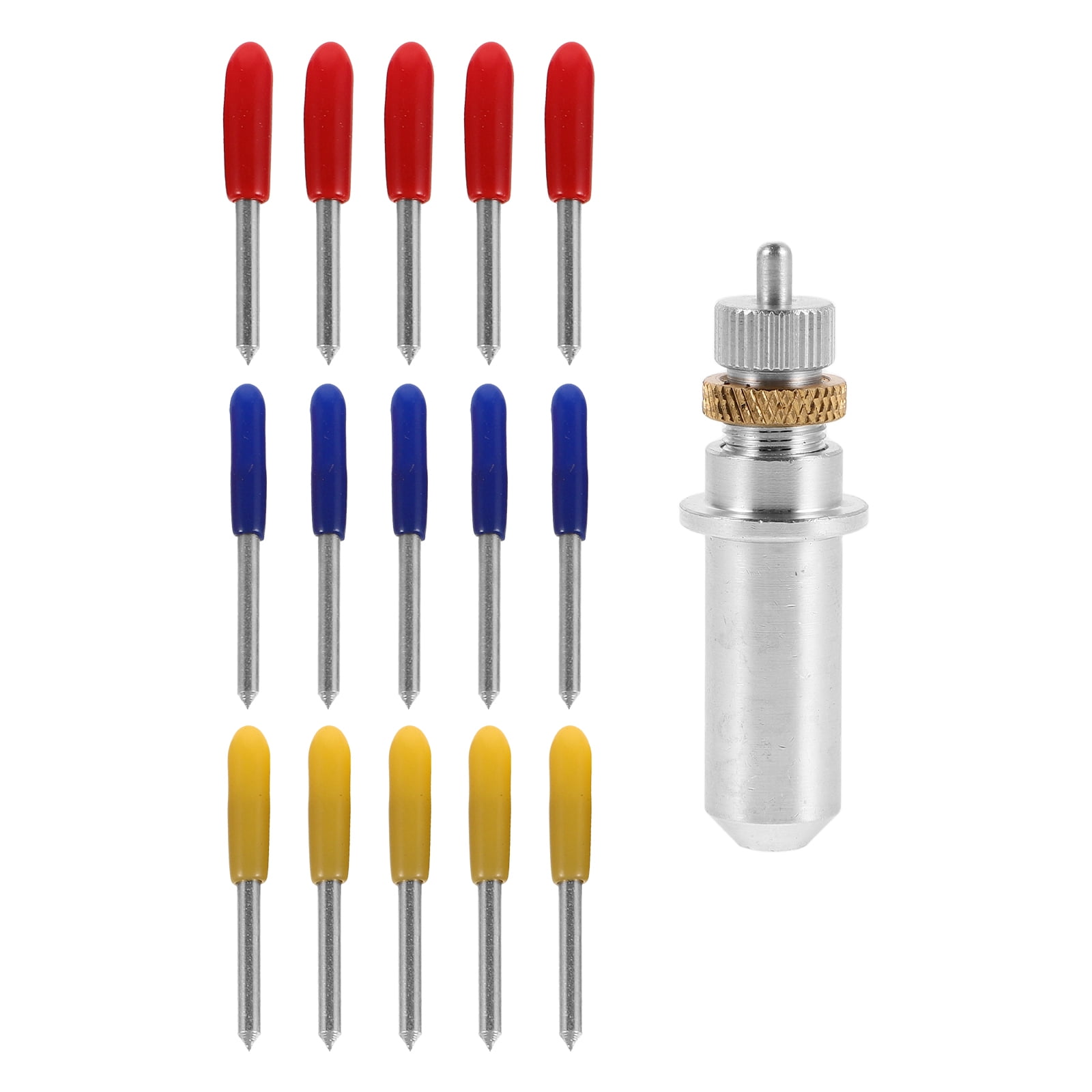 Hemoton 1 Set Vinyl Cutter Tool Cutting Blades Replacement Tool Vinyl ...