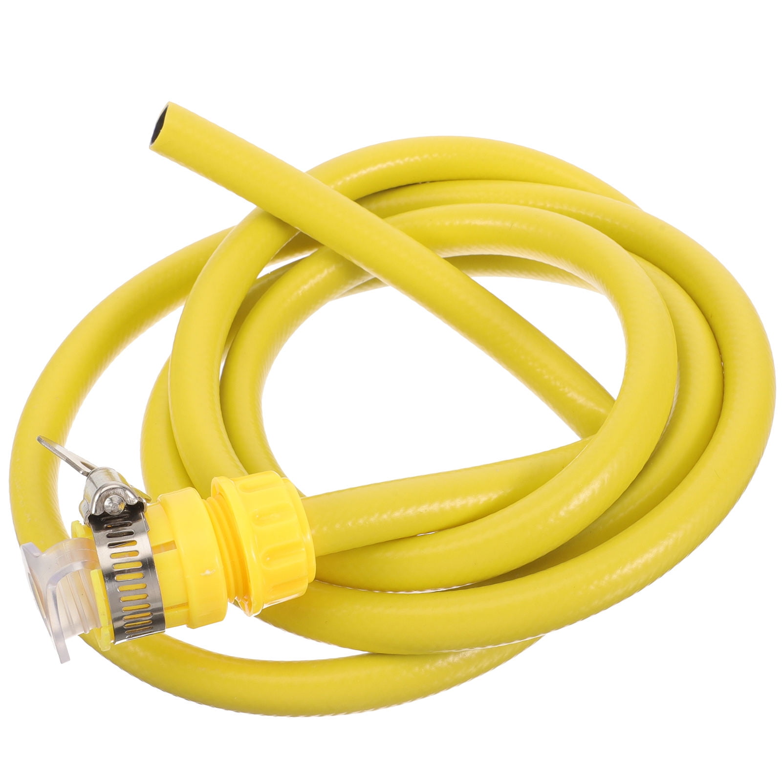 Hemoton 1 Set Water Faucet Extension Water Tubes with Universal ...