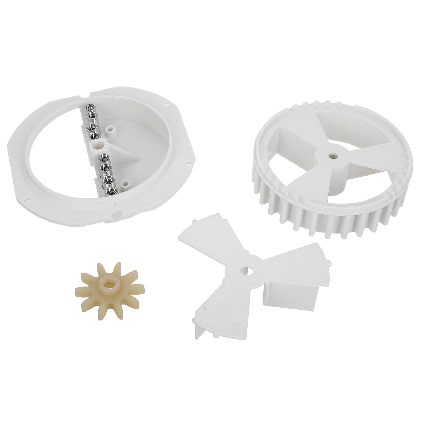 Hemoton 1 Set Wheel For Candy Vending Machine Replacement Candy ...