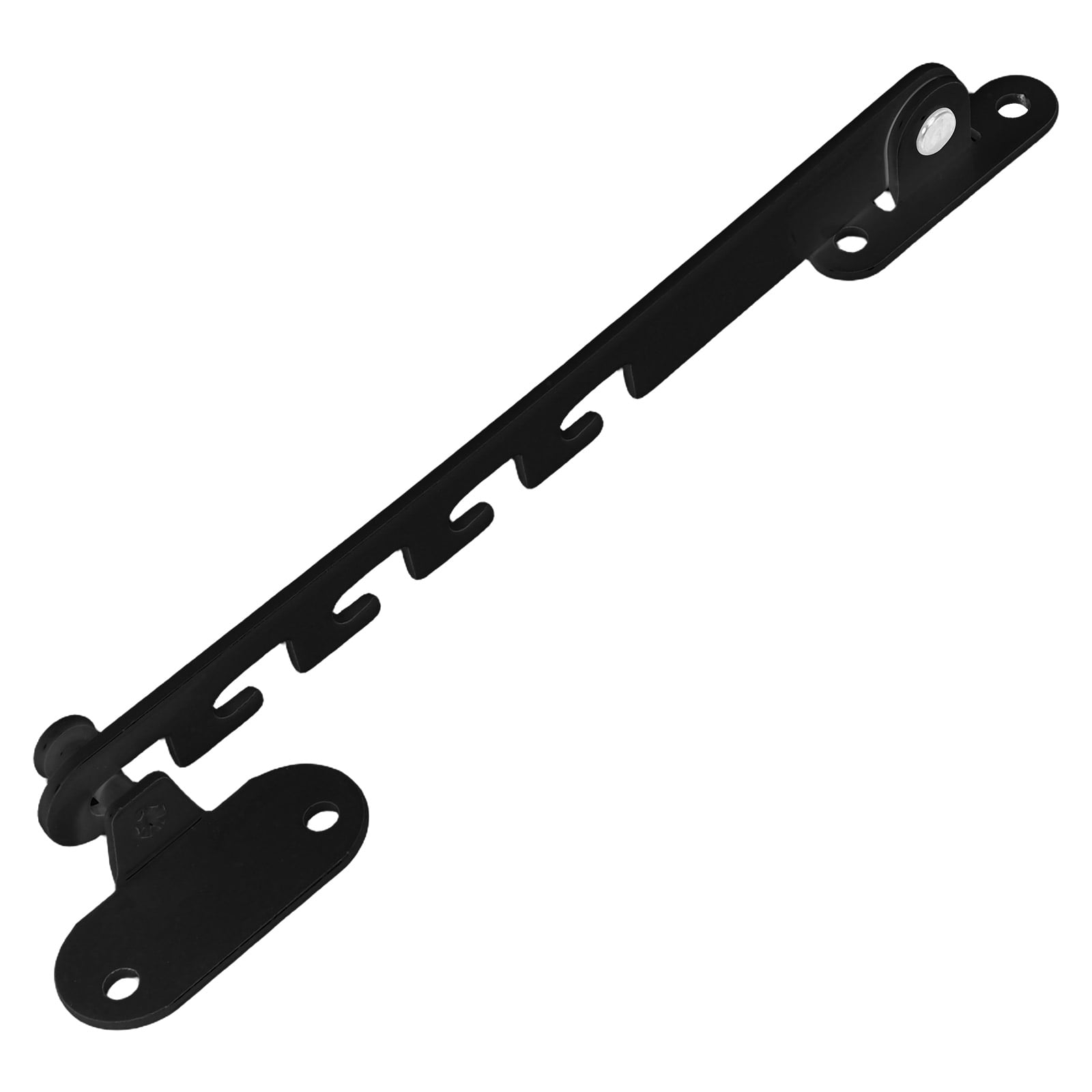 Hemoton 1 Set Window Restrictor Locks Window Door Locks Childproof ...