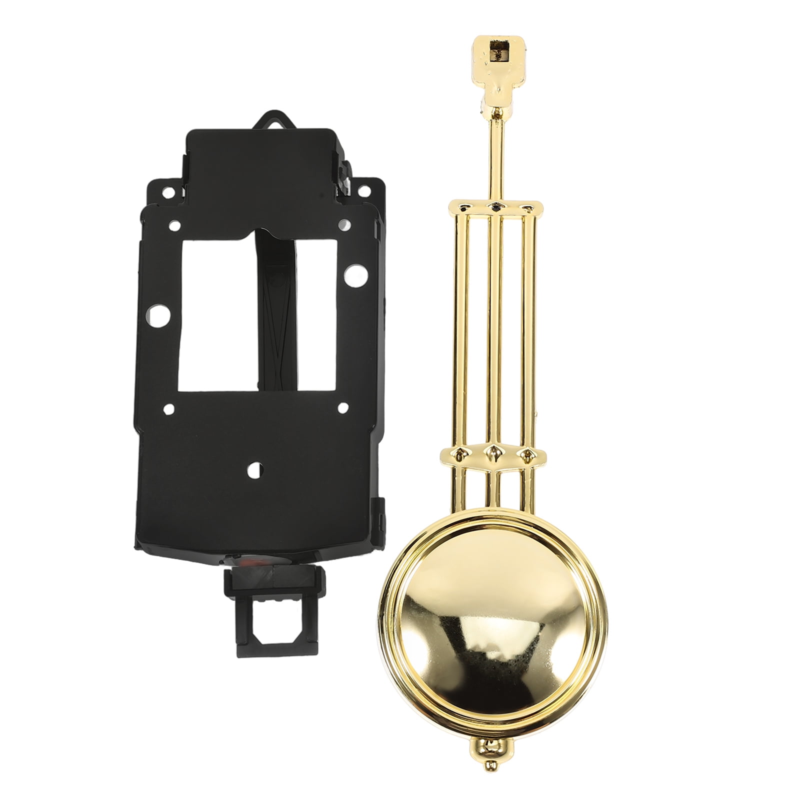 Hemoton 1 Set of DIY Clock Pendulum Pendant Clock Replacement Pendulum ...