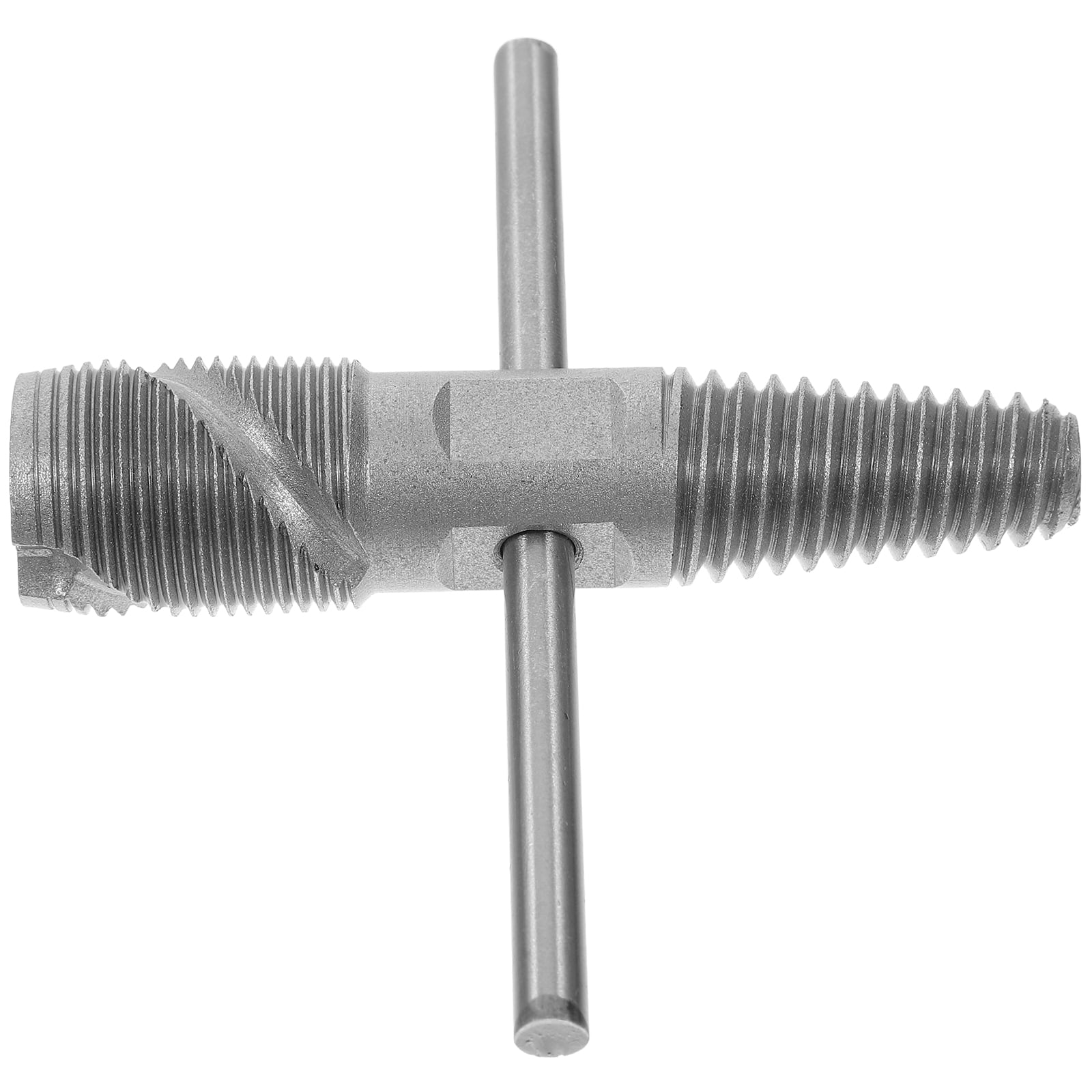 Hemoton 1 Set of Dual-Use Broken Screw Extractor Tool Portable Water ...