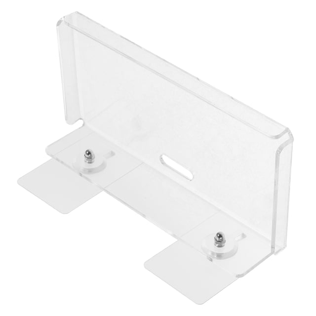 Hemoton 1 Set of Free Punching Camera Bracket Wall Camera Holder ...