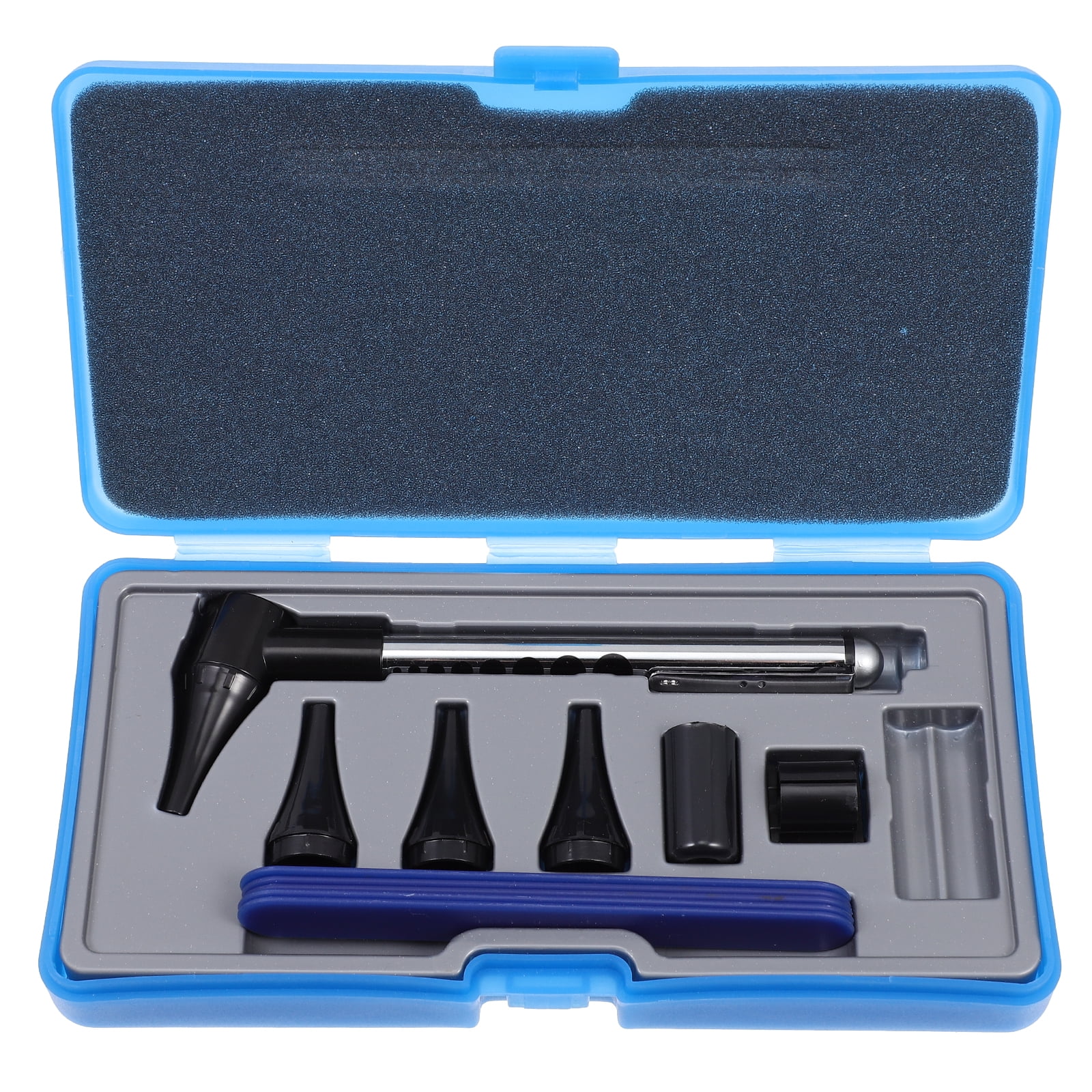 Hemoton 1 Set of Otologic Ear Speculum Ear Care Checker LED Ear ...