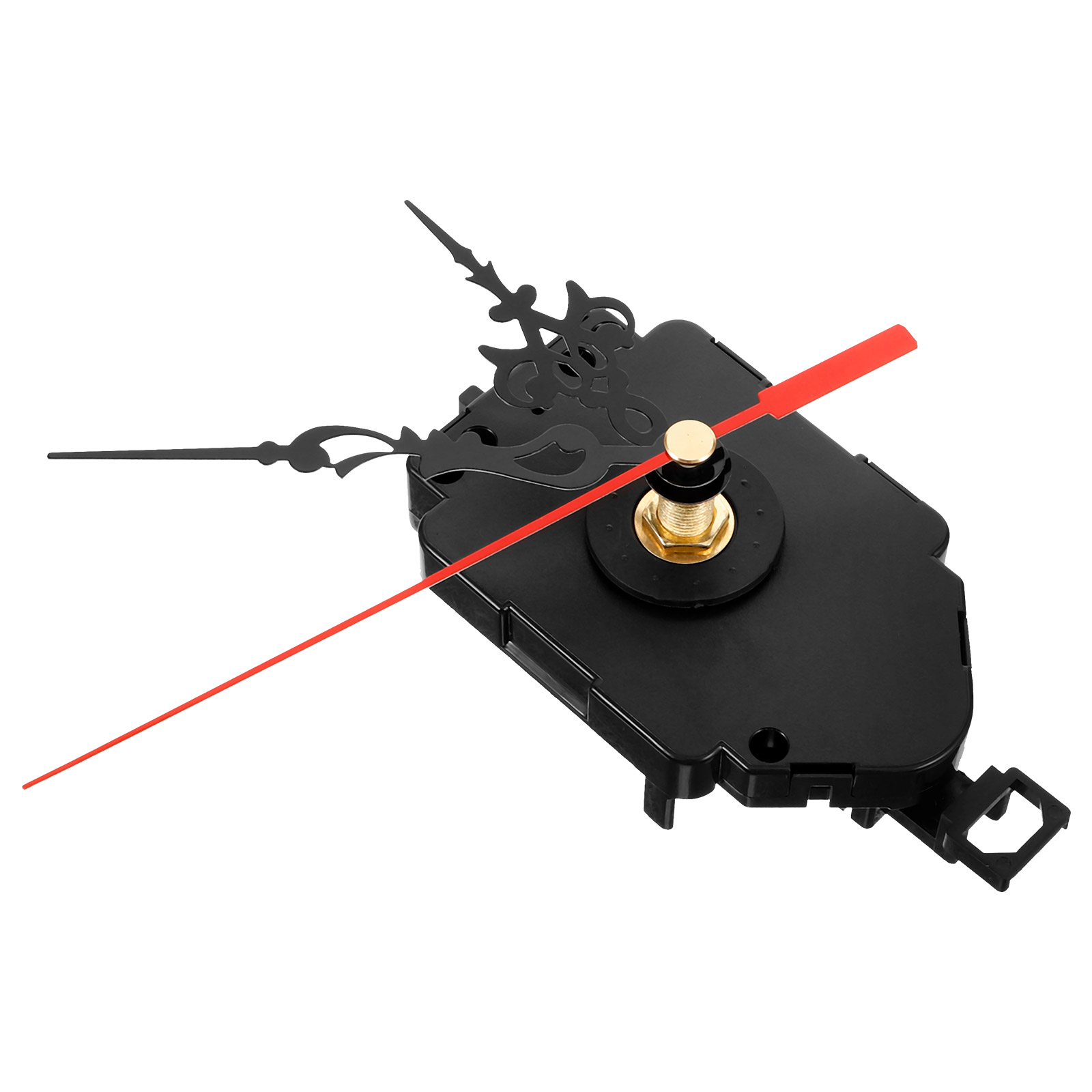 RENACLIPY Pendulum Clock Drive Unit Metal Swing Part for Professionals ...