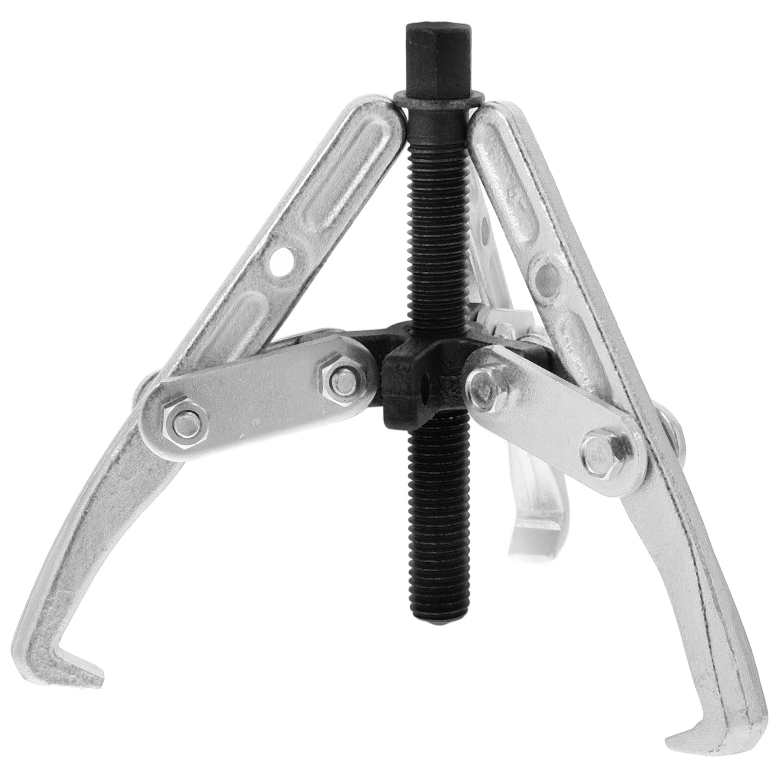 Hemoton 1 Set of Washer Machine Gear Puller Tool Metal Bearing Puller ...