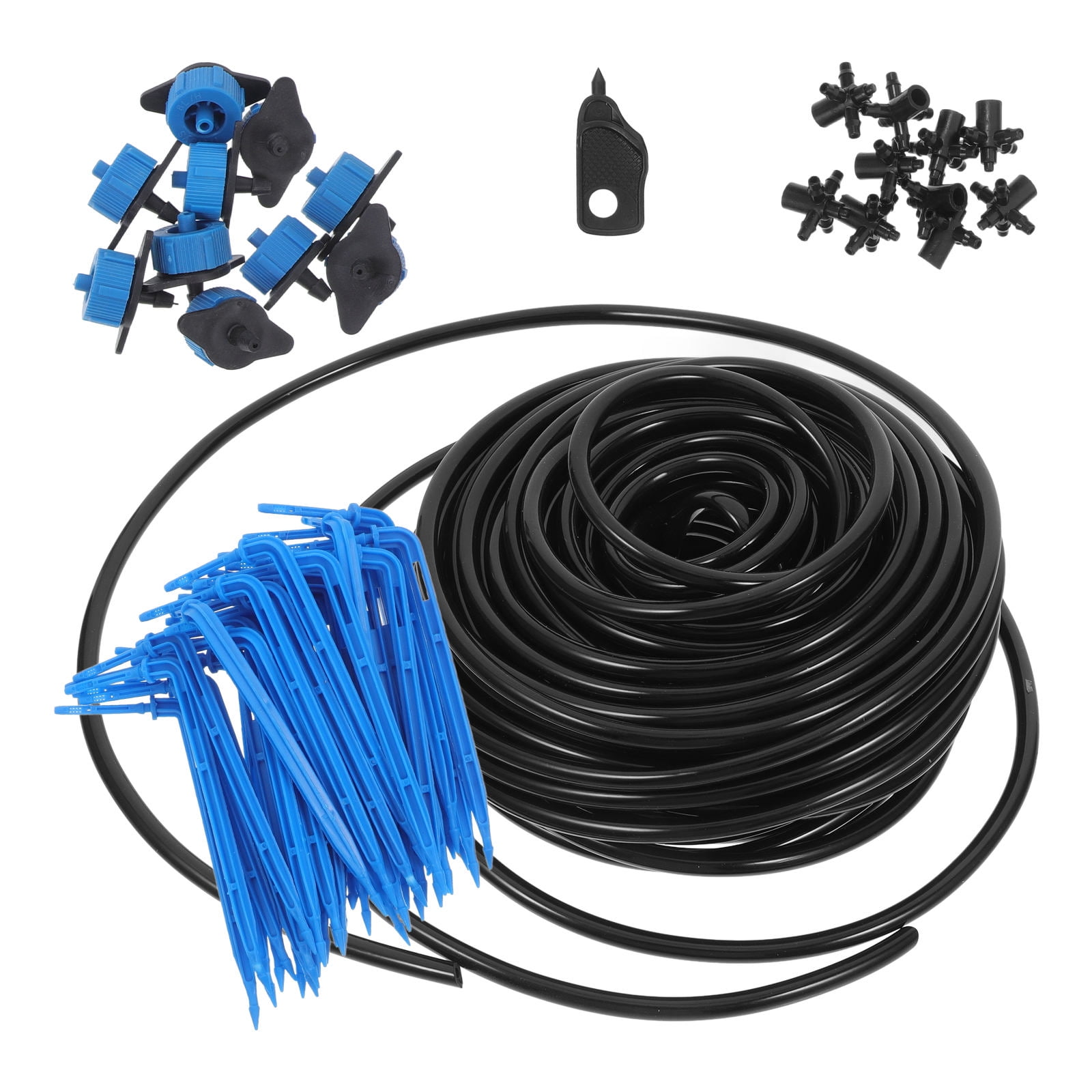 Hemoton 1 Sets Drip Irrigation System Parts and Accessories Automatic ...