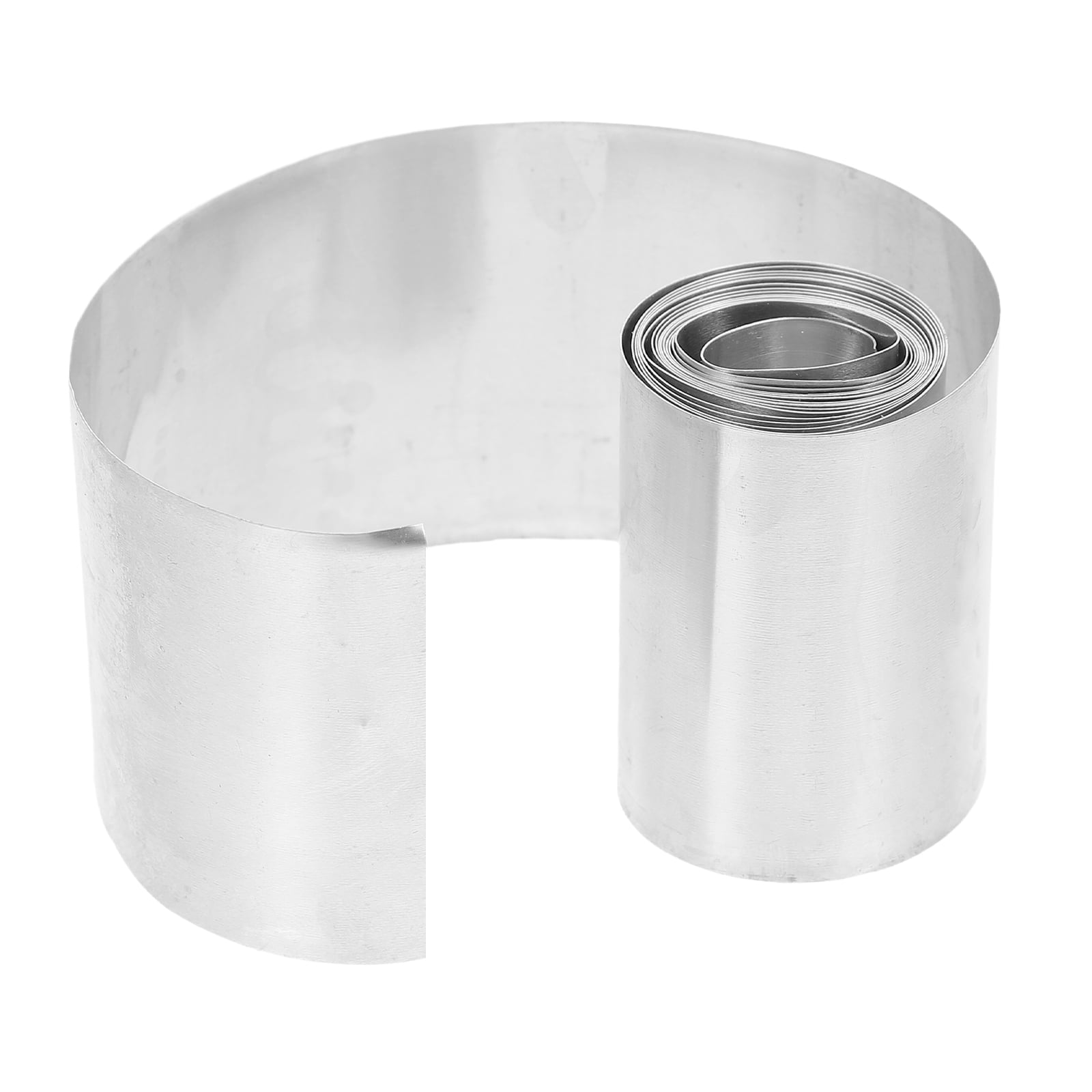 Hemoton 1 set Zinc Anode Sheets for Fruit Battery Experiments Zinc ...