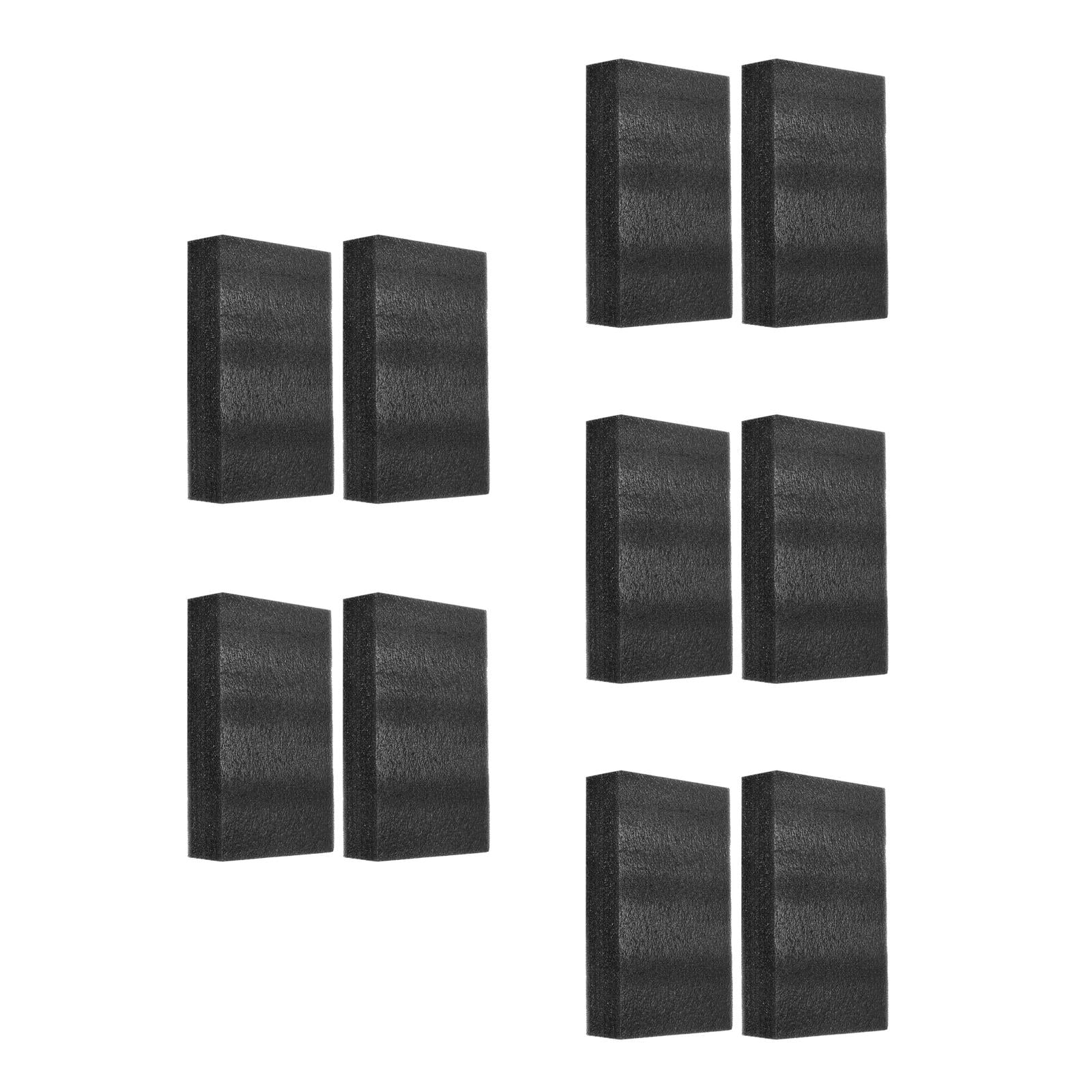 Hemoton 10 PCS Cushioning Sheets Thick EPE Foam Sheets for Packing and ...