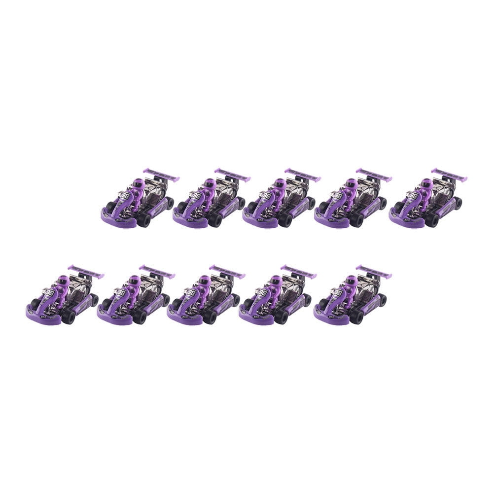 Hemoton 10 Pcs Kids Gift Baby Educational Toys Truck Cars Hoverboard ...