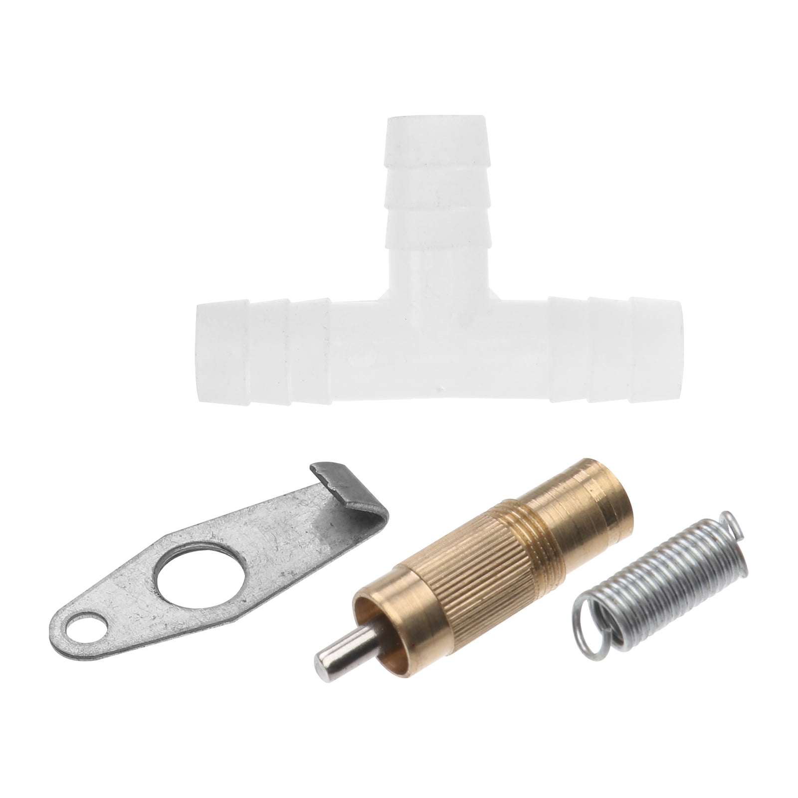 Hemoton 10 Pcs Rabbit Water Fountain Animal Bottle Pet Dispenser Feeder ...