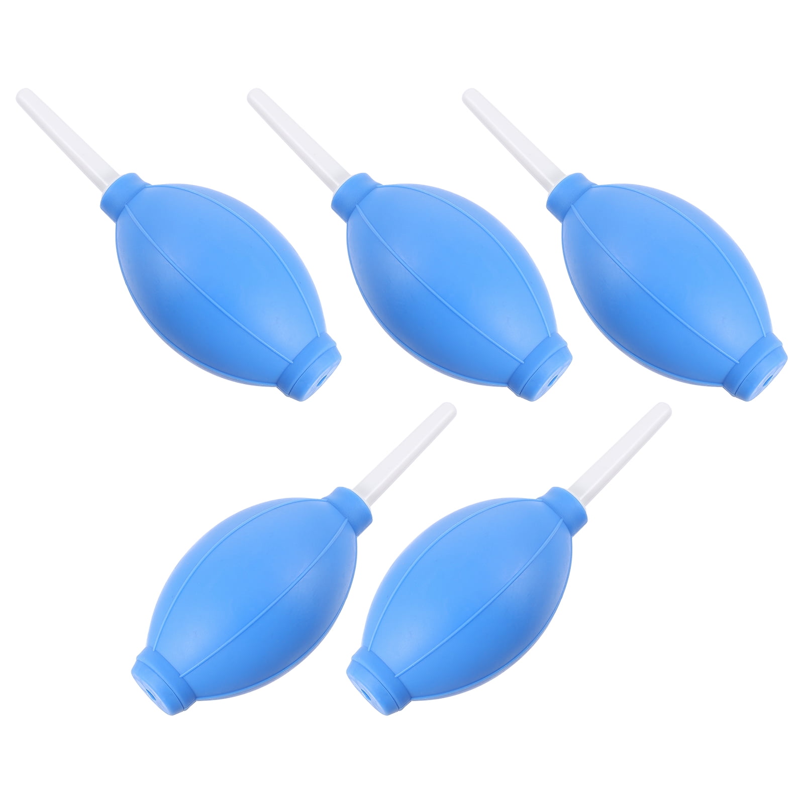 Hemoton 10 pcs Air Blower Cameras Sensor Lens Cleaning Tools Bulb Air ...