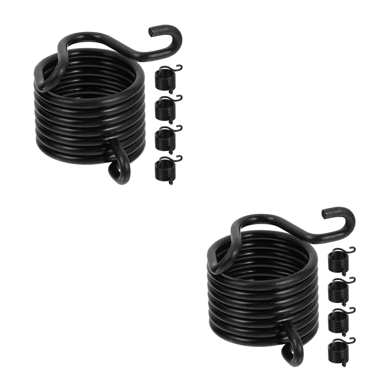 Hemoton 10 pcs Air Hammer Replacement Retainer Springs Air Hammer ...